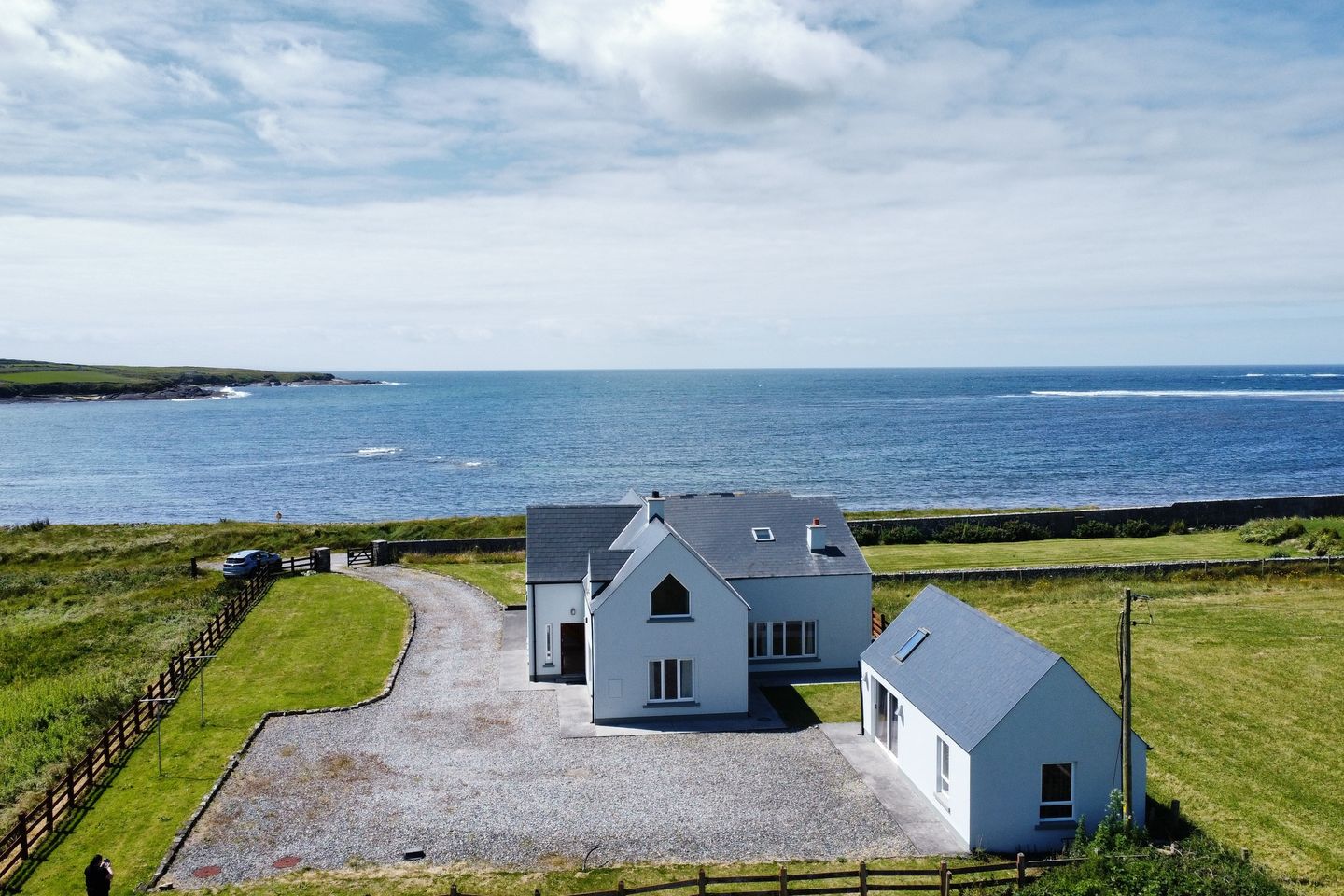 Lislary, Ballinfull, Co. Sligo, F91FK88 is for sale on Daft.ie