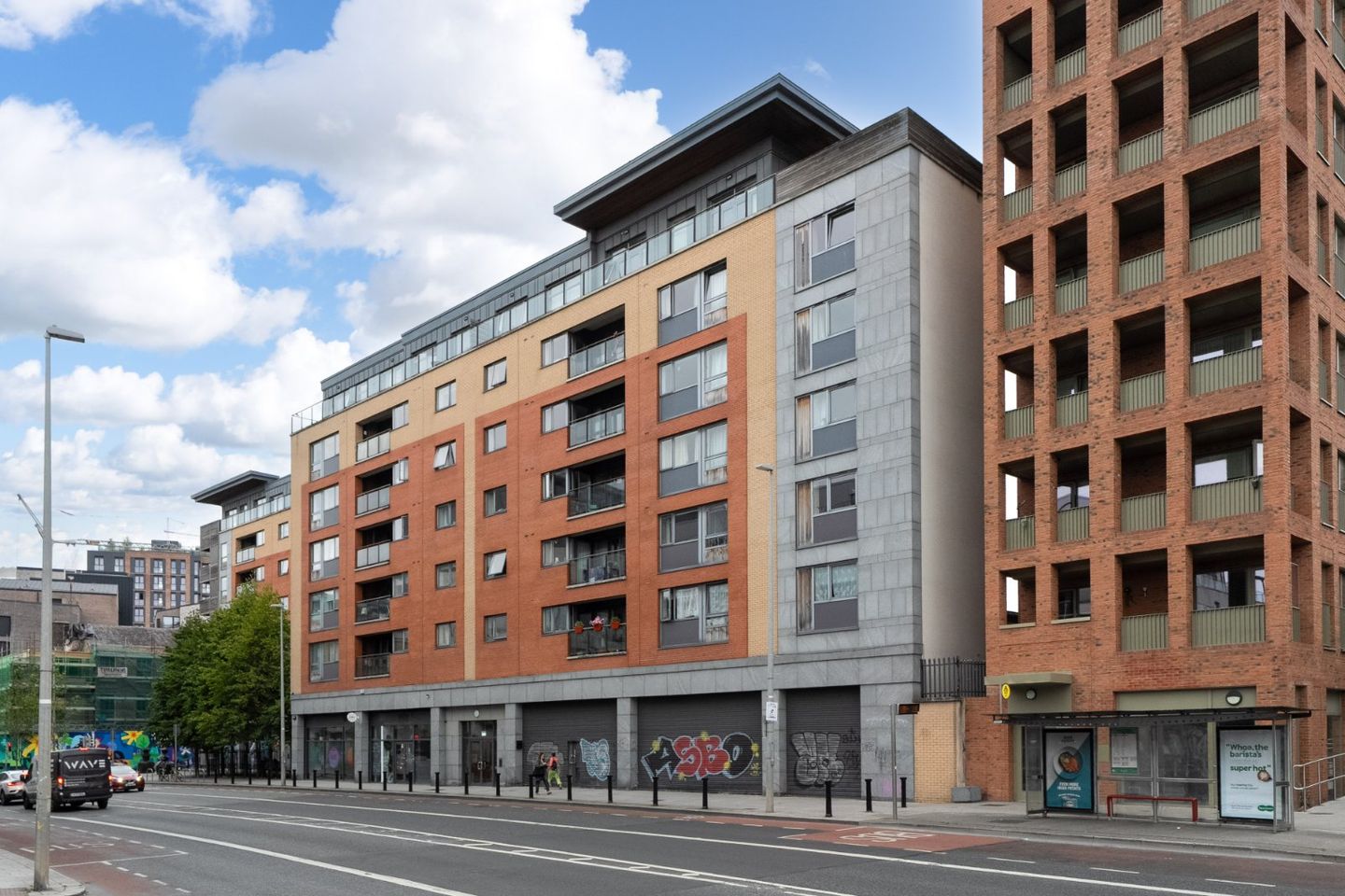 37 South Gate, South Gate Apartments, Cork Street, Dublin 8, D08RX24 is ...