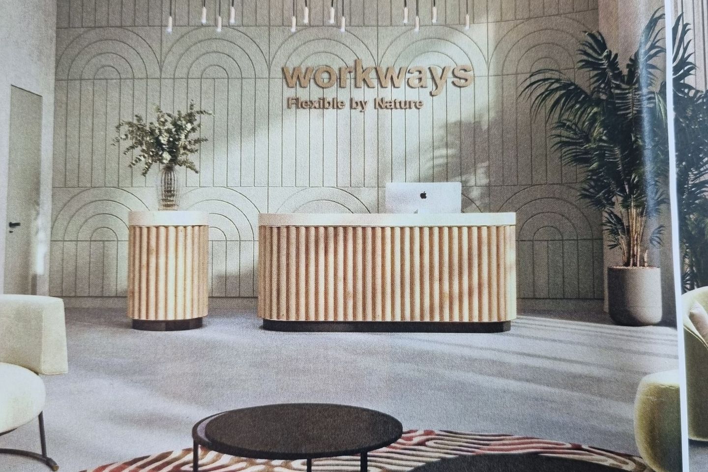 Commercial property for rent in Block 5 , High Street Belgard, Dublin 24