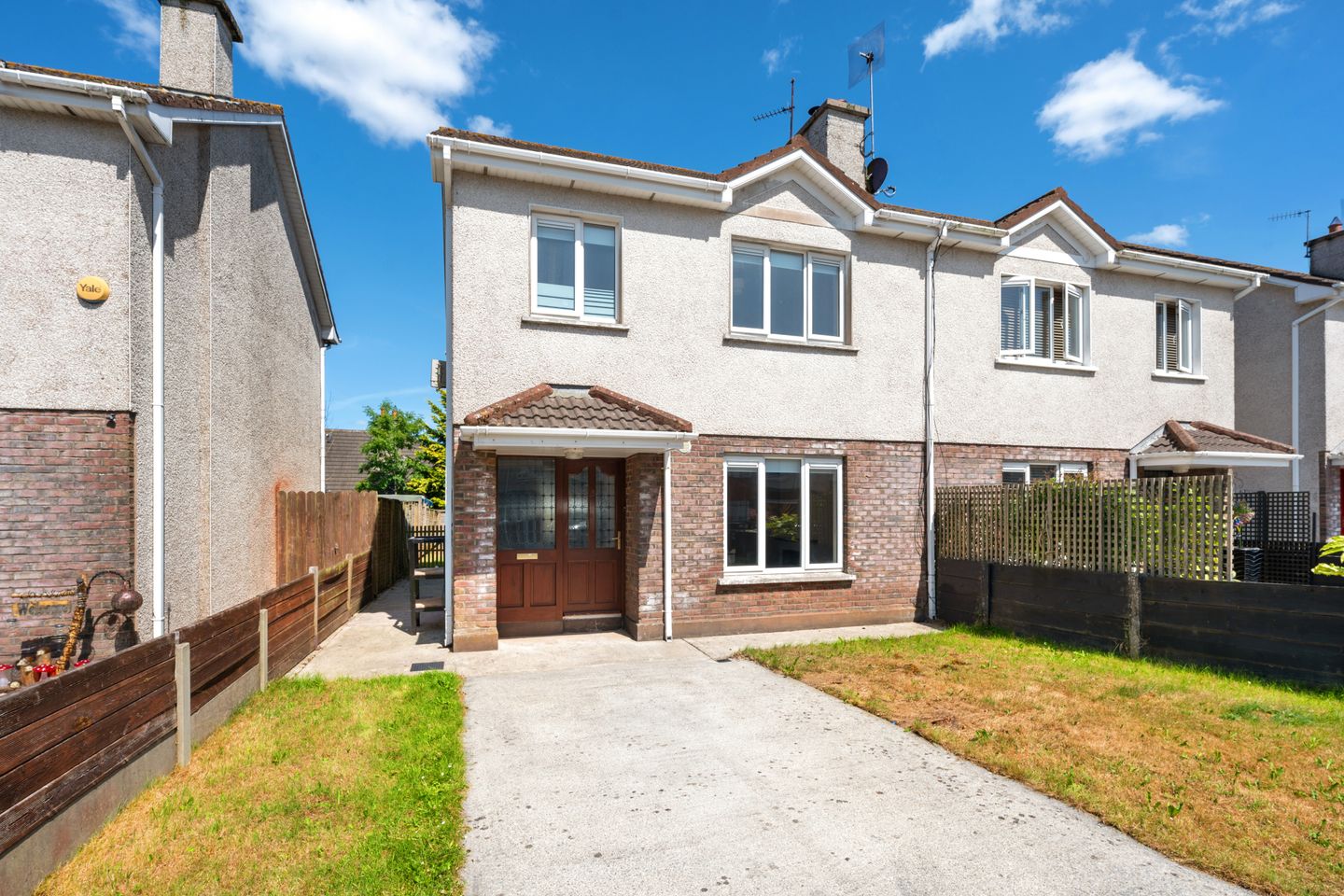 15 Blackthorn Way, Forrest Glen, Duntahane, Fermoy Co Cork., P61E086 is ...