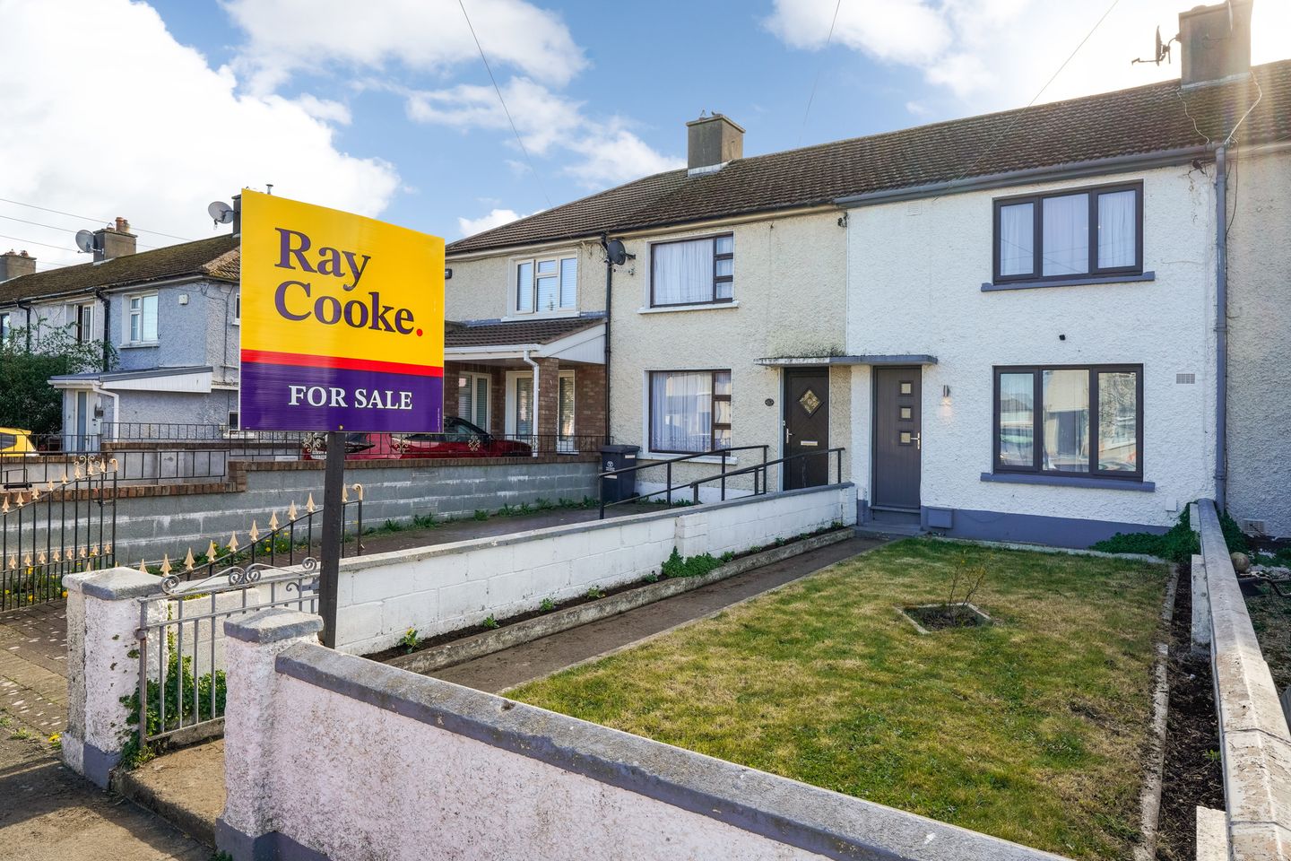 169 Ballygall Parade, Finglas East, D11 HH32, Finglas, Dublin 11 is for ...