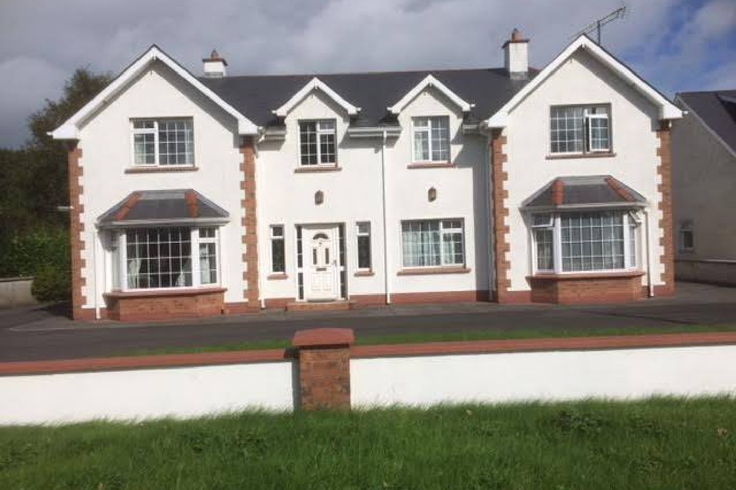 Circular Road, Roscommon Town, Co. Roscommon, F42Y725 is for sale on ...