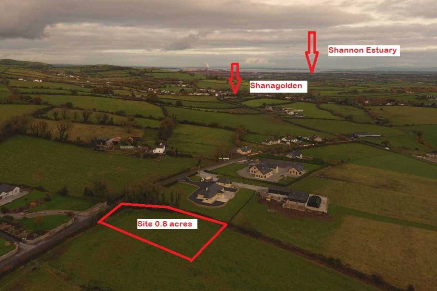 Shanid Lower, Shanagolden, Co. Limerick, V94XN4X is for sale on Daft.ie