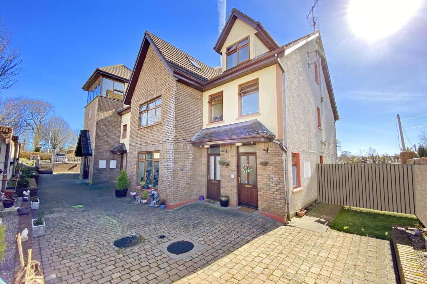 Apt 11, Cluain Caoin, E45HT66 is for sale on Daft.ie