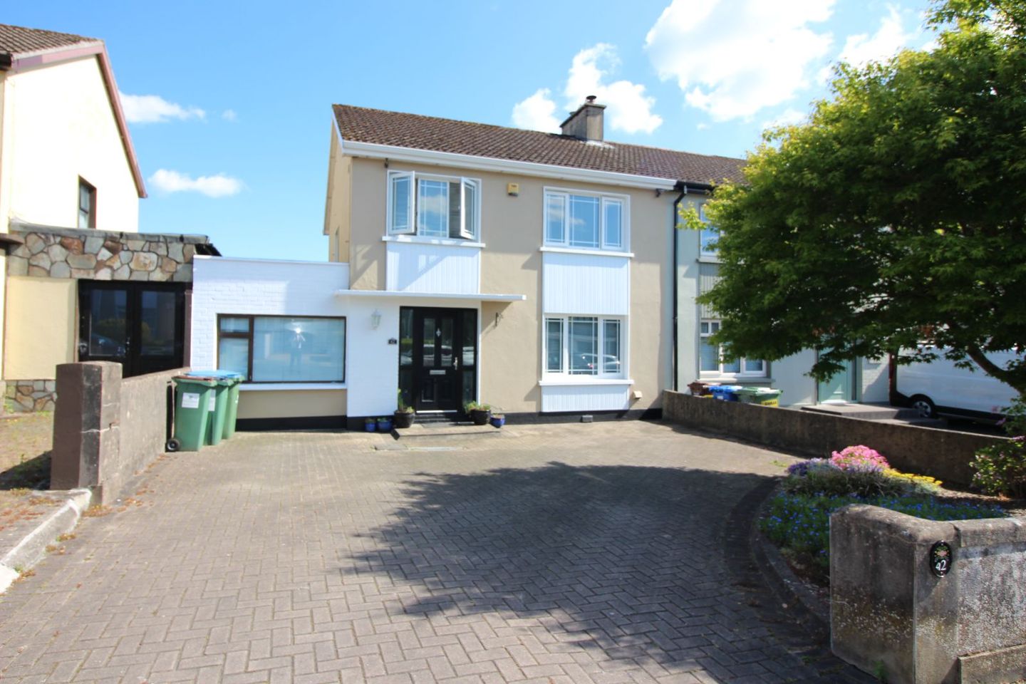 42 Richmond Park, Corbally, Corbally, Co. Limerick, V94K6KP is for sale ...