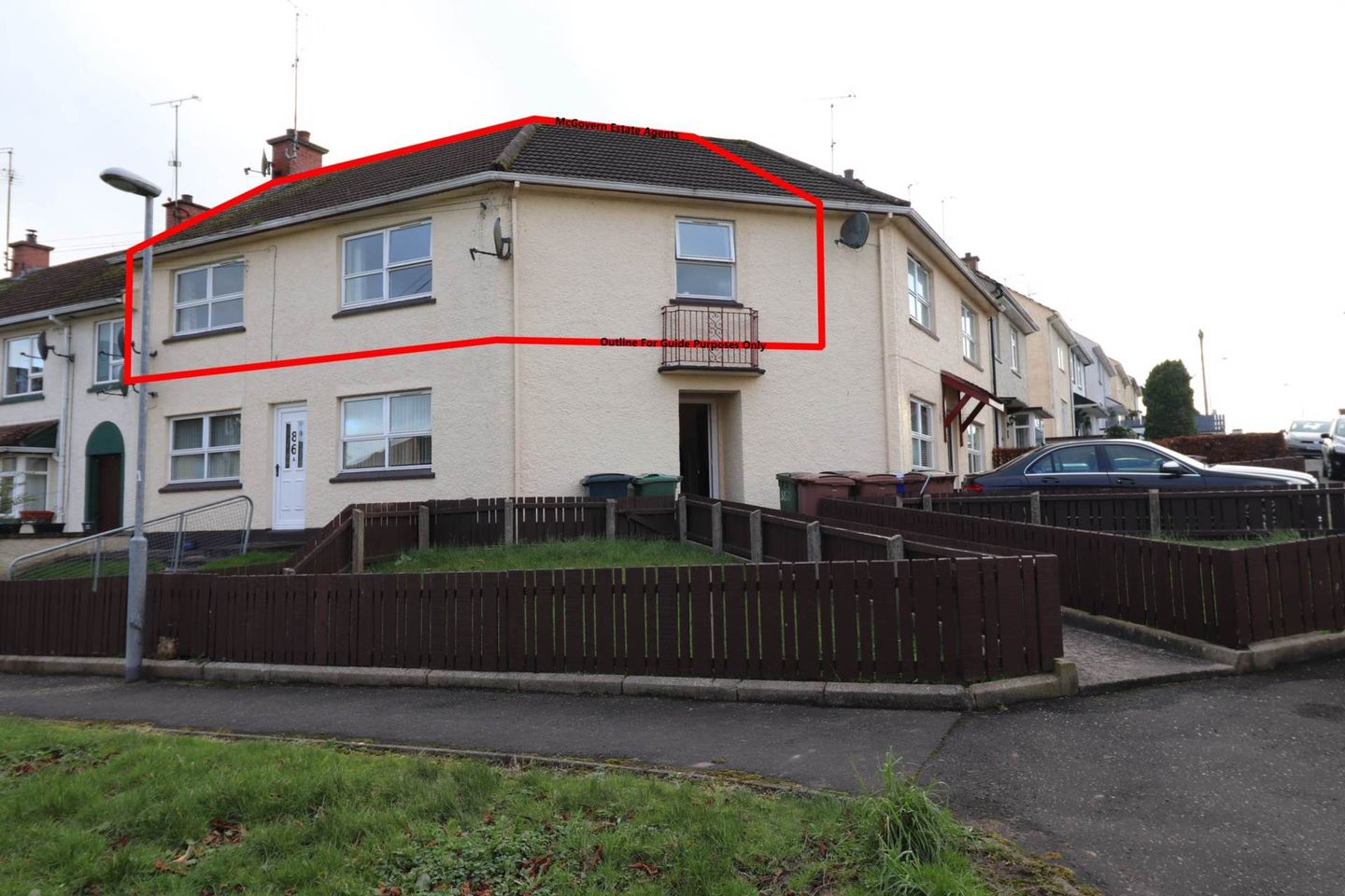 Derrin Road, Enniskillen, Co. Fermanagh is for sale on Daft.ie