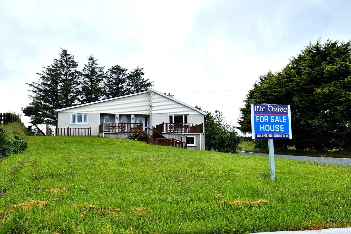 Carrickataskin, Derrybeg, Derrybeg, Co. Donegal, F92P7X0 is for sale on ...