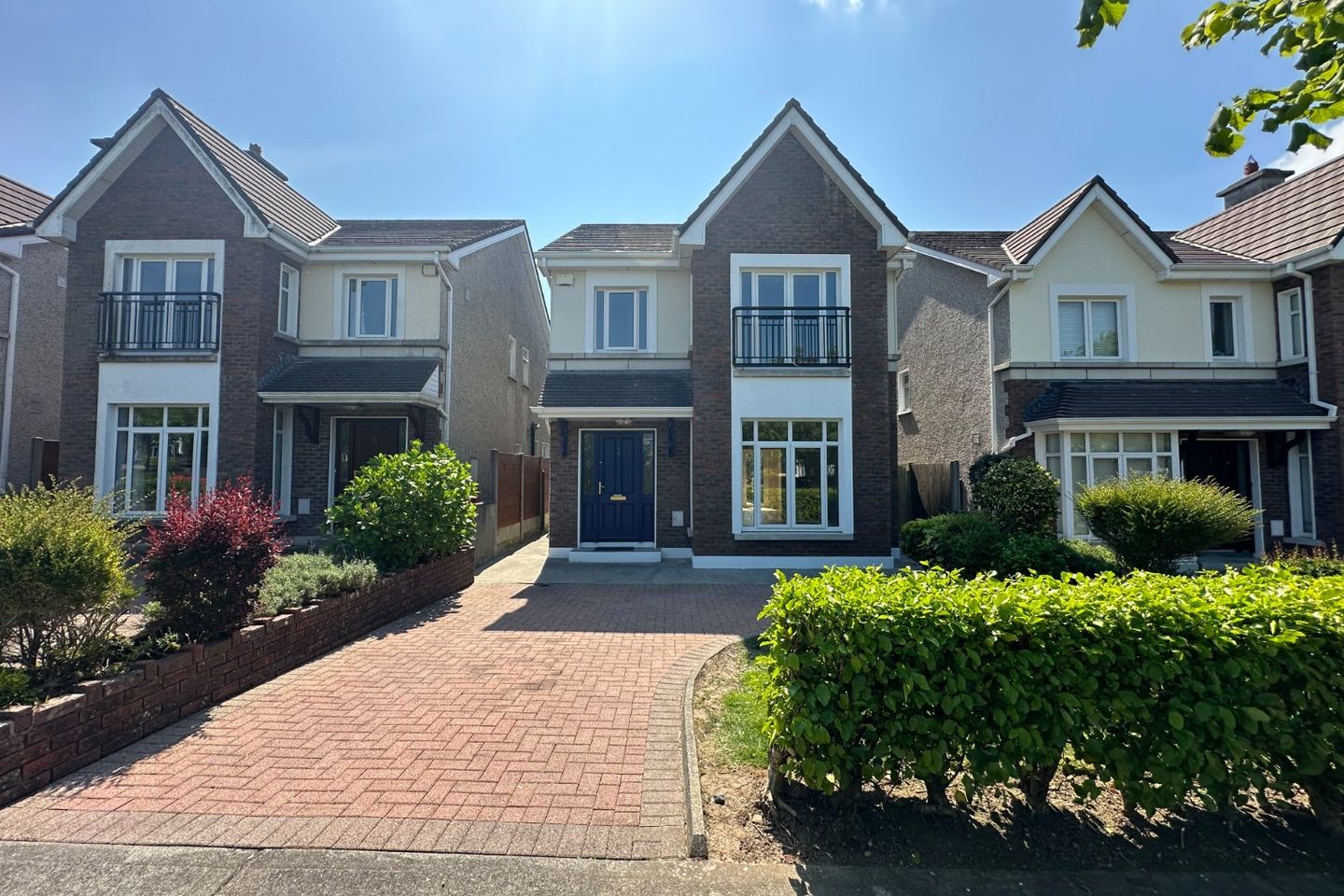 46 Caiseal Cam, Roscam, Co. Galway, H91W0HE is for sale on Daft.ie