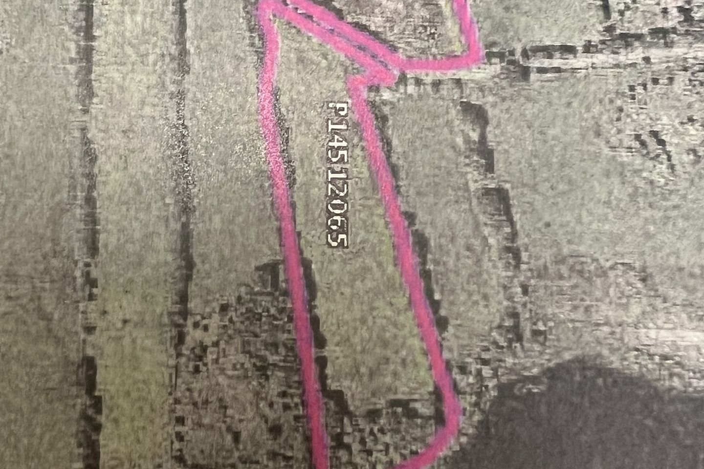 Commercial property for sale in Derrew, Partry, Co. Mayo