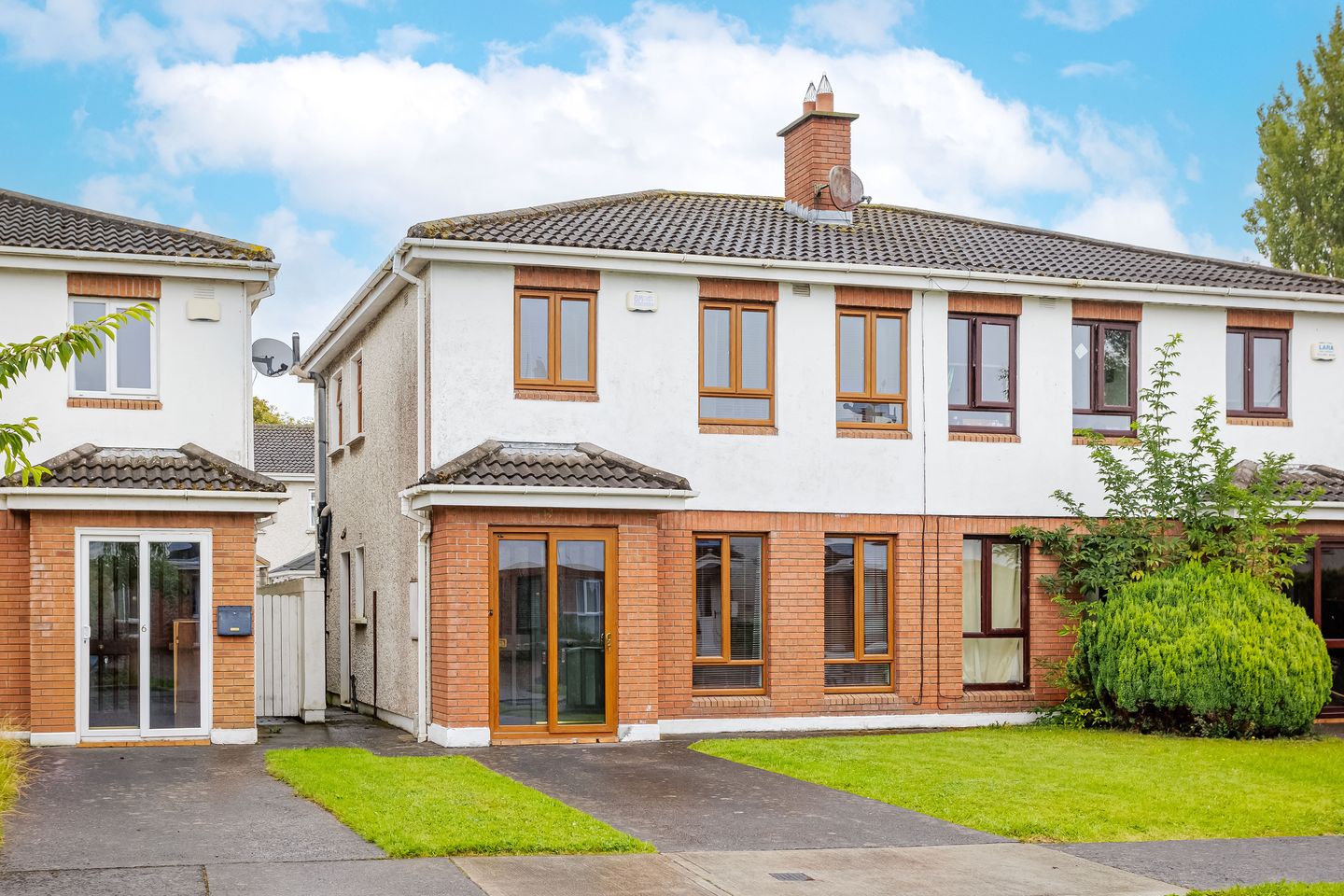 7 Beaufield Gardens, Maynooth, Co. Kildare, W23E0A4 is for sale on Daft.ie
