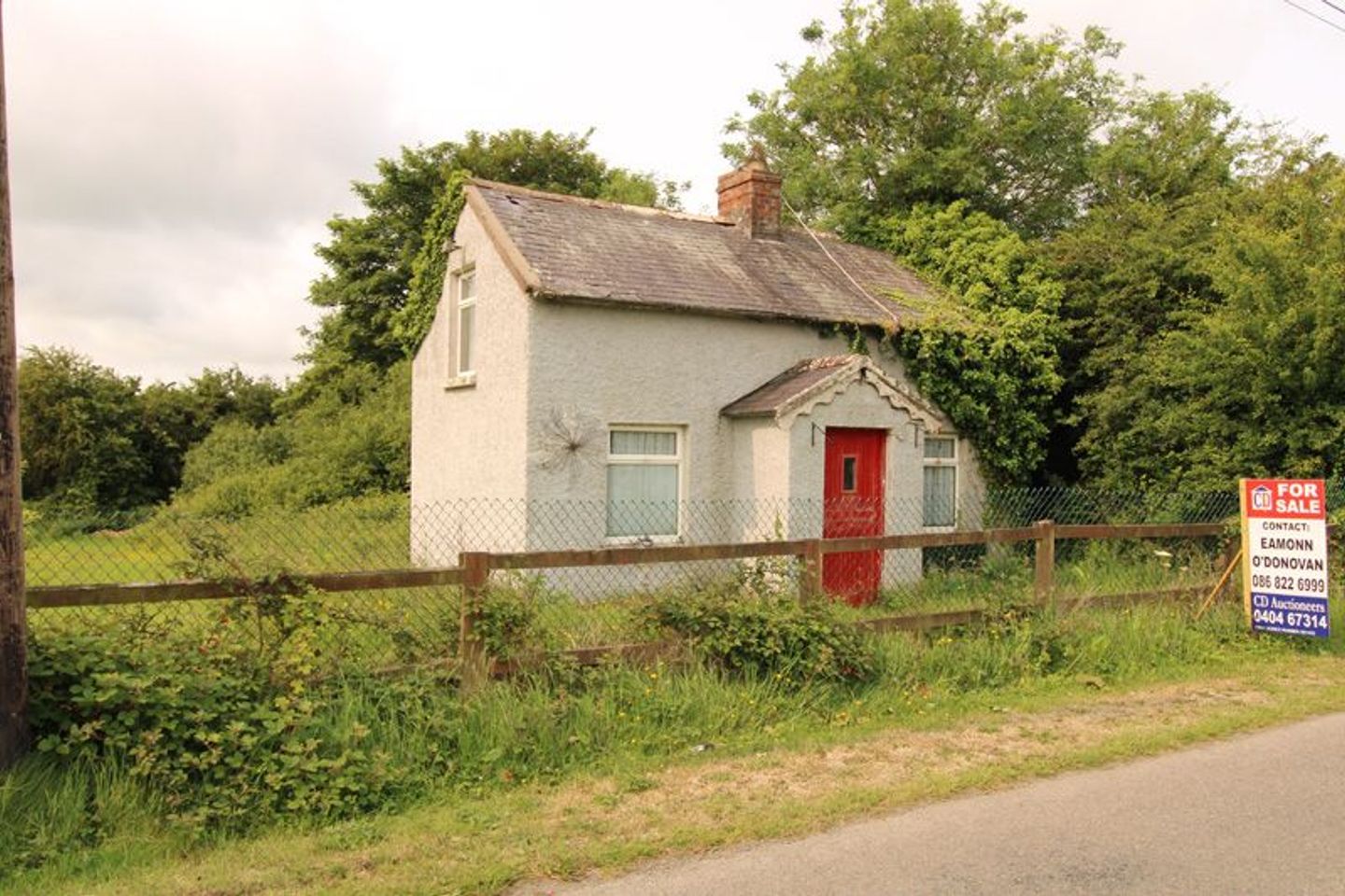 Four Winds, Raheendarrig, Monamolin, Ballyedmond, Co. Wexford, Y25HT26 ...