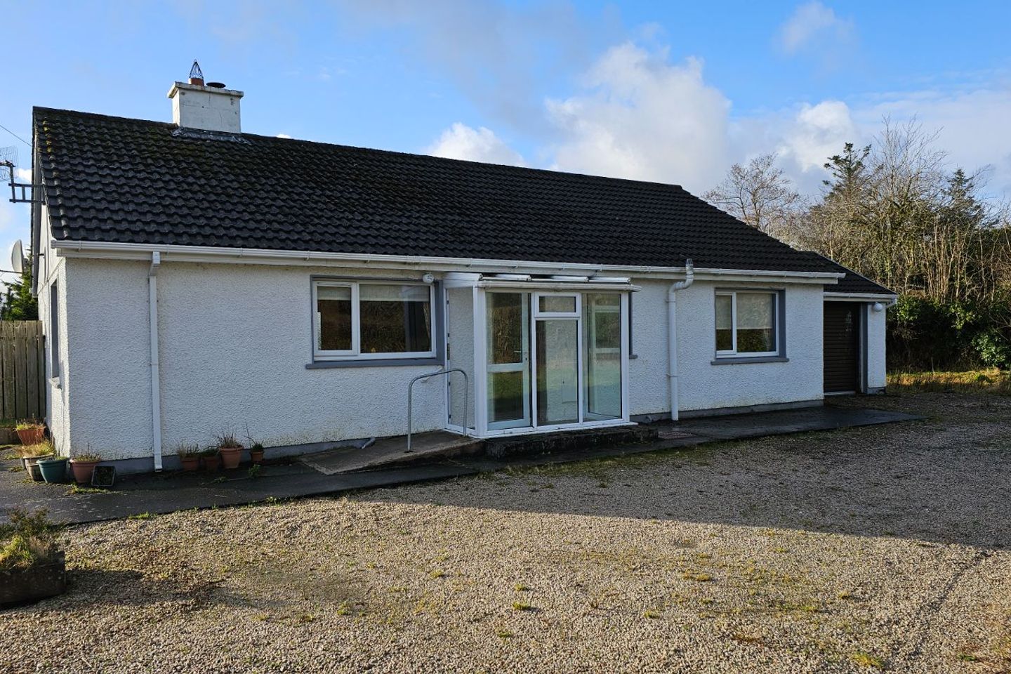 Goldrum, Termon, Crockmore, Co. Donegal, F92FYY5 is for sale on Daft.ie