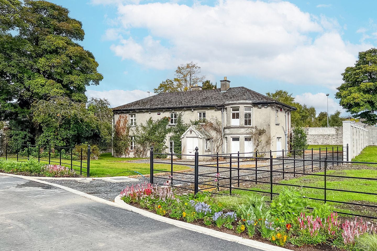 Newpark Lodge, Castlecomer Road, Kilkenny, R95P97X is for sale on Daft.ie