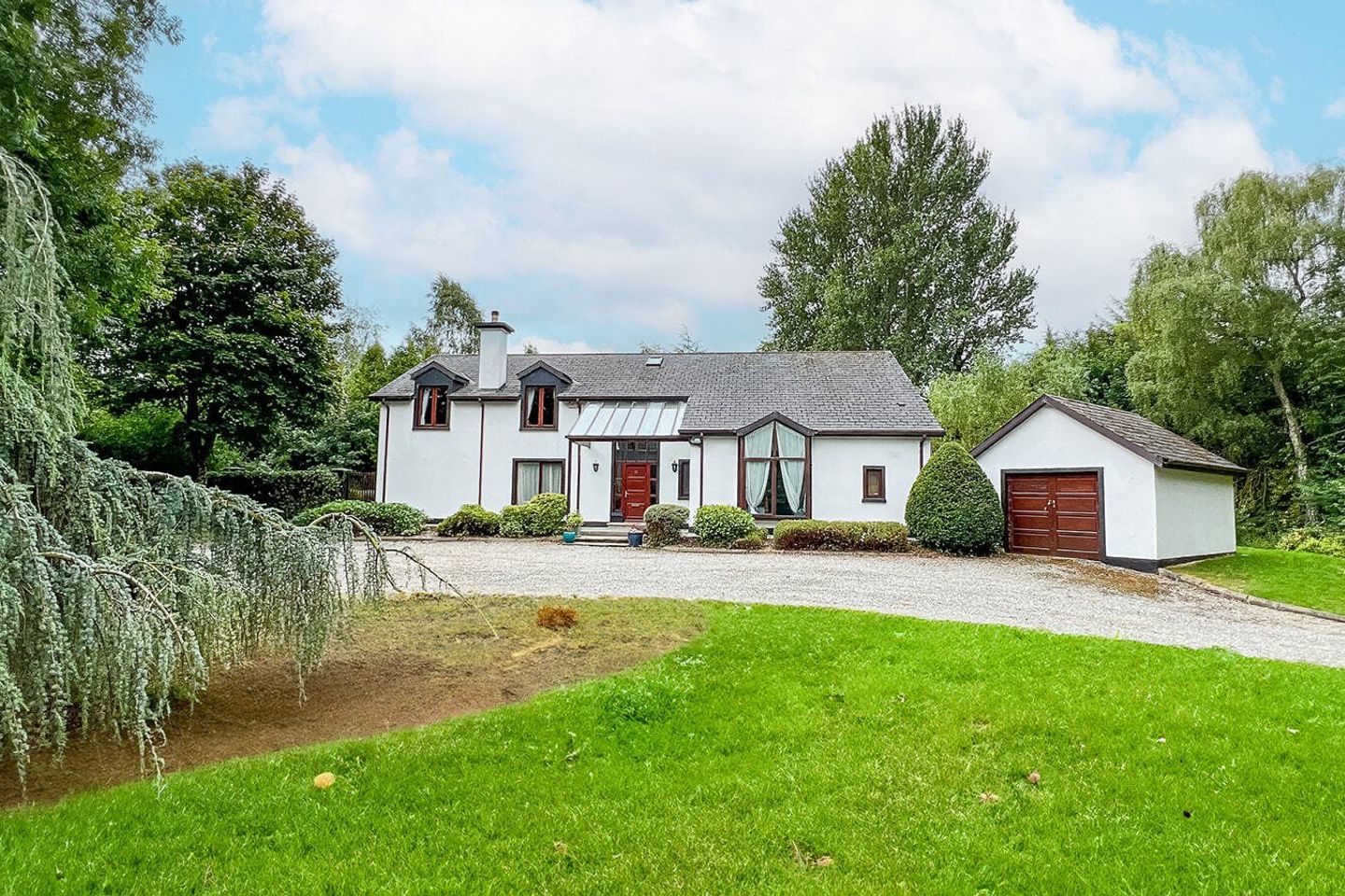 Fontenoy, Canal Walk, Castle Road, Kilkenny, R95C3H5 is for sale on Daft.ie