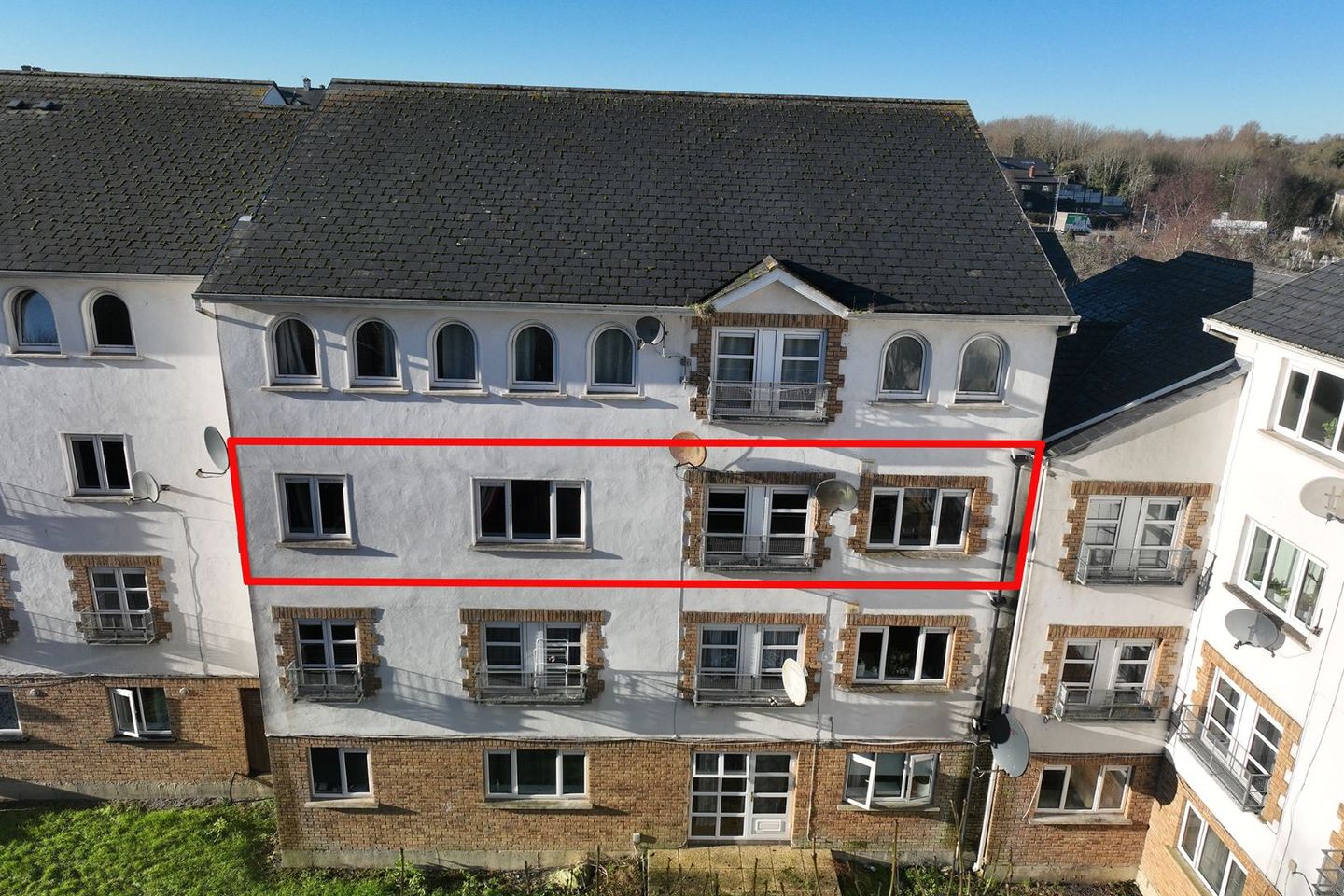 83 Rivermill View, Navan, Co. Meath, C15V599 is for sale on Daft.ie