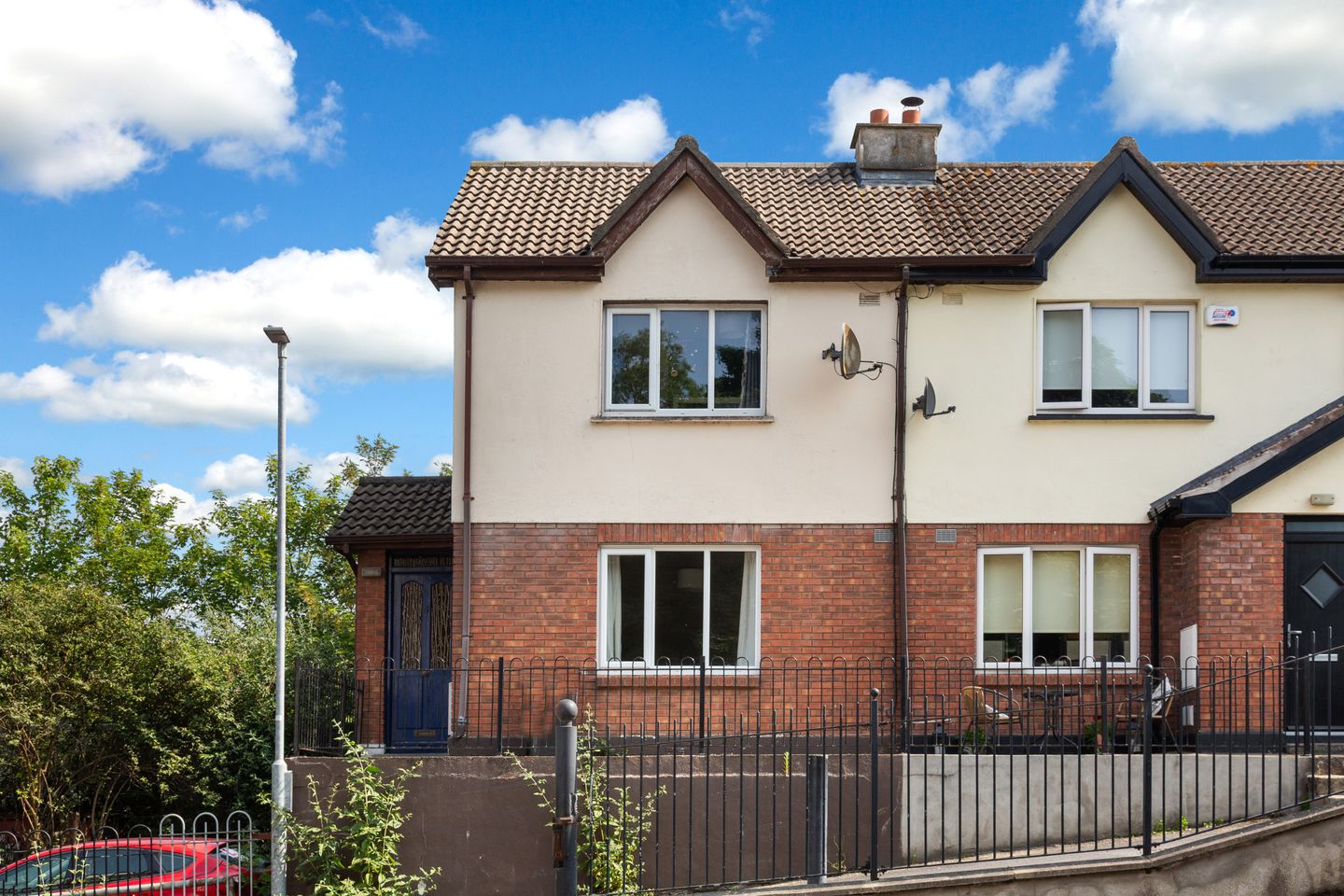 5 St Colmcille Court, Swords, Co Dublin, K67F5A0 is for sale on Daft.ie