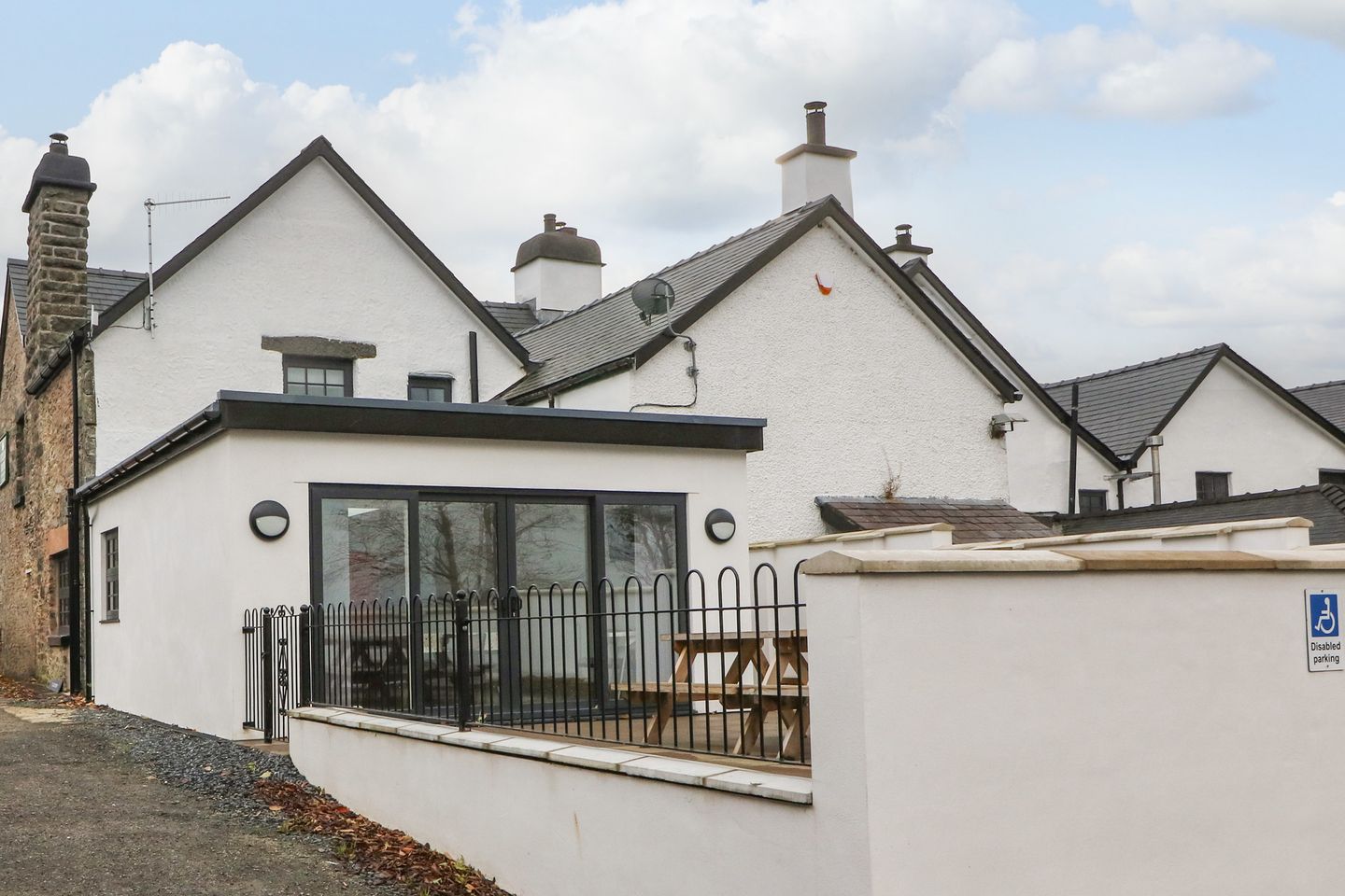 Conwy, Conwy, Wales is for rent on Daft.ie