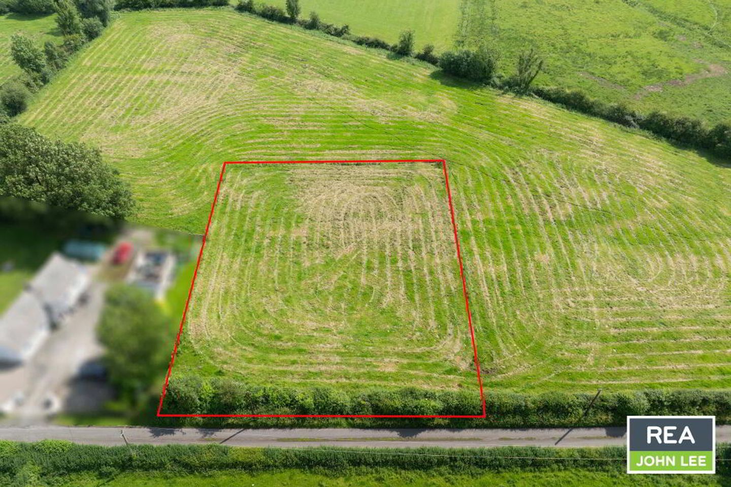 Commercial property for sale in Galboola, Herbertstown, Co. Limerick