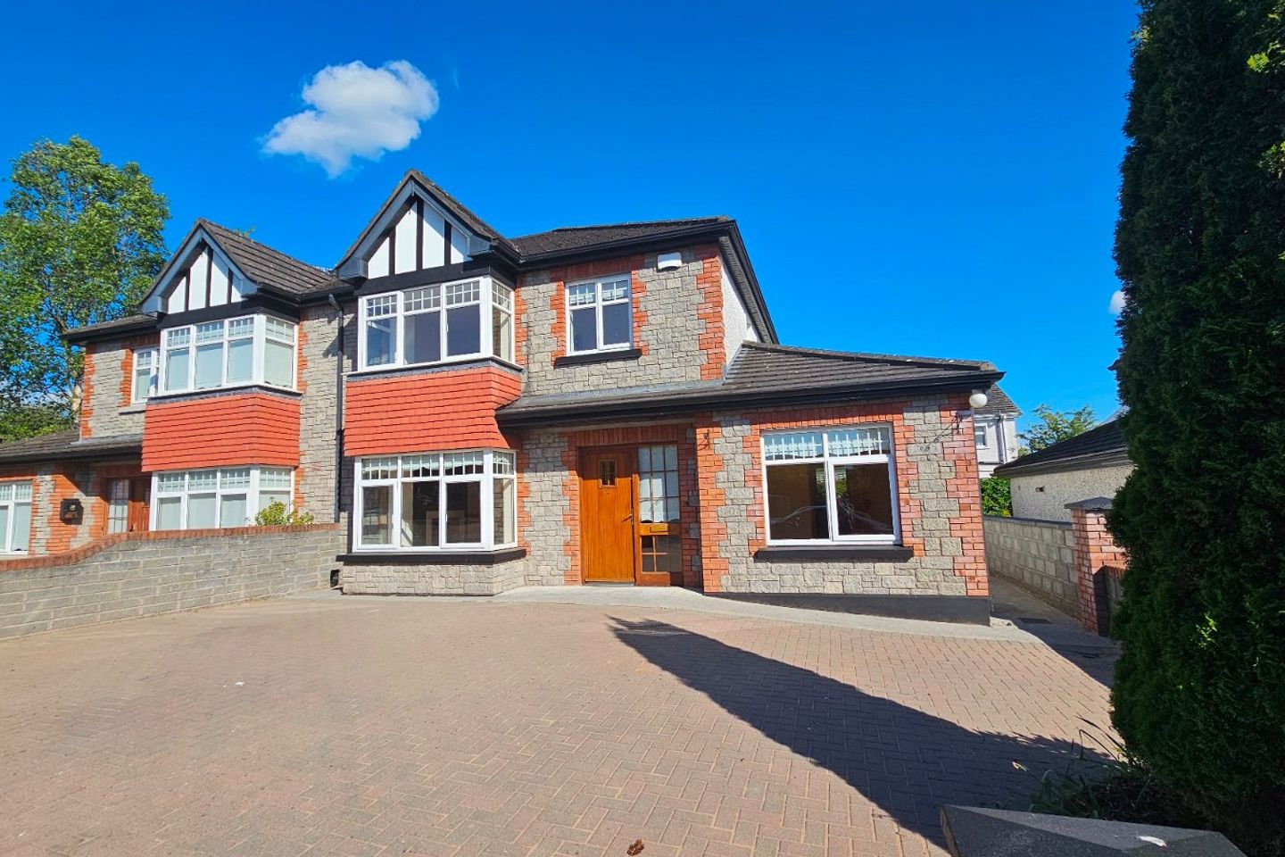 2 Deerpark Manor, Virginia, Cavan, A82HD43 is for sale on Daft.ie