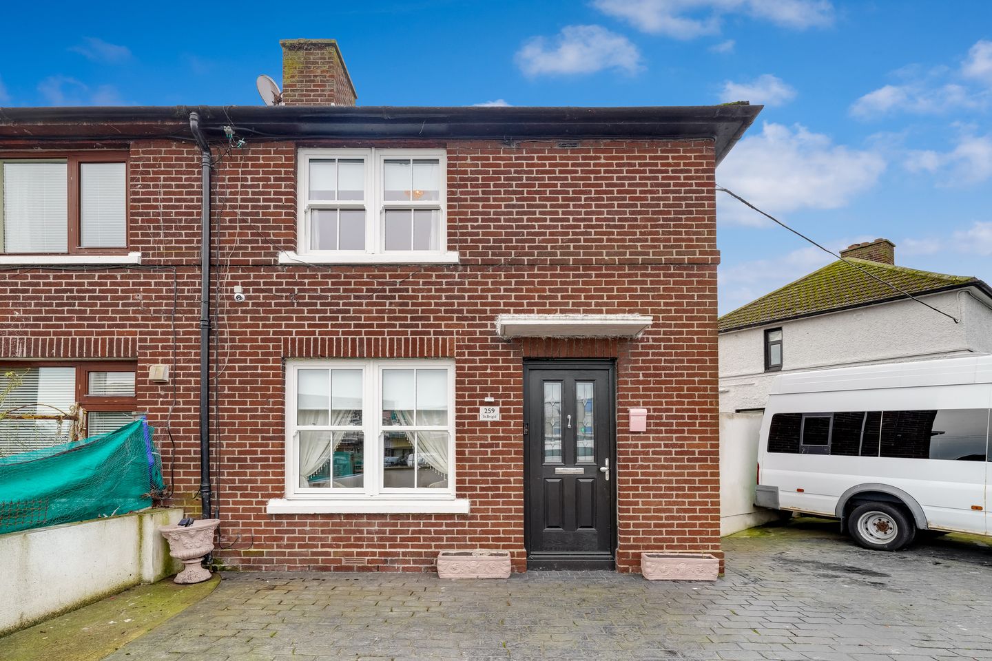 259 Ballyfermot Road Ballyfermot Dublin 10 D10 YW70, Ballyfermot ...