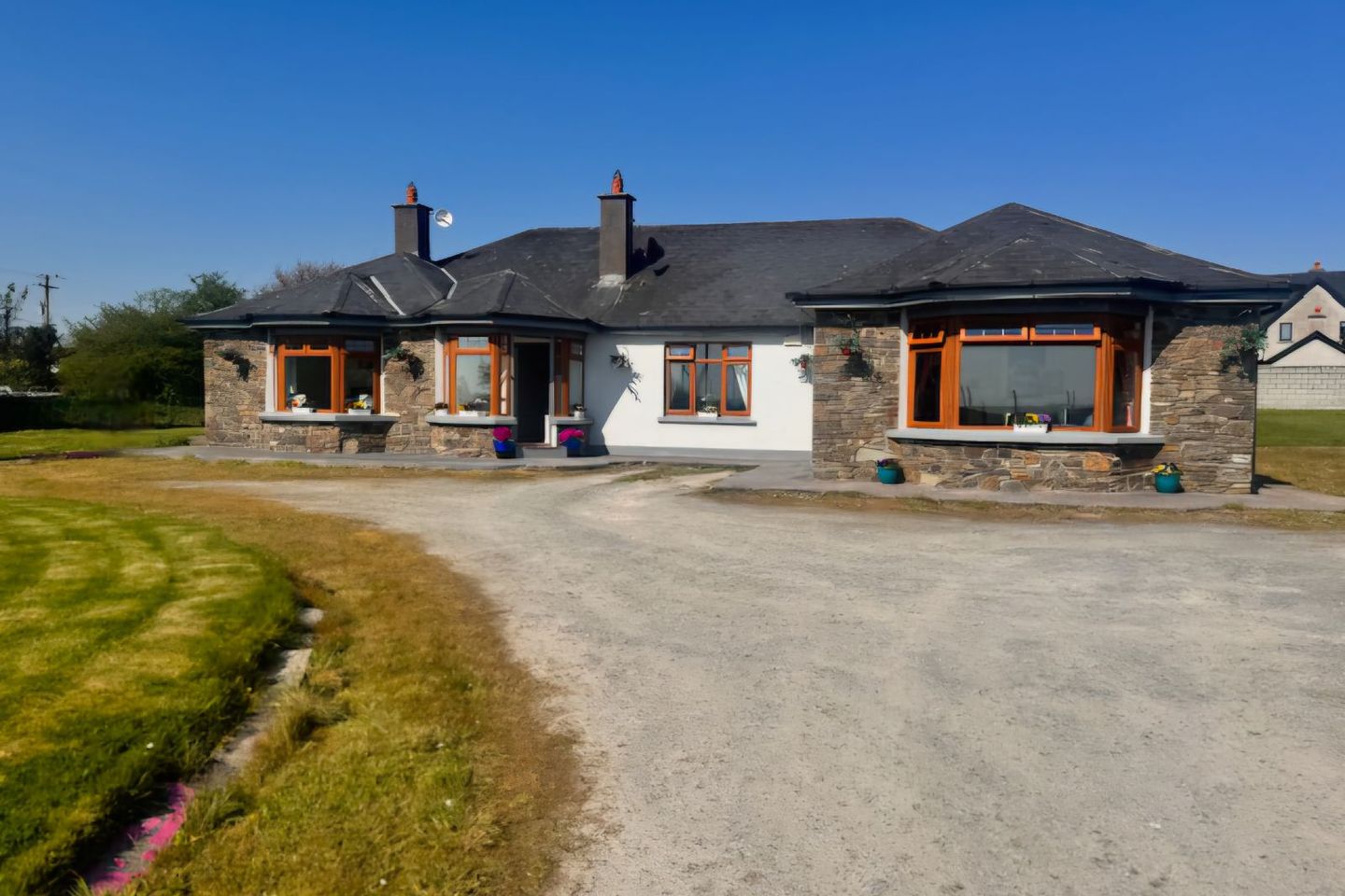 Carhoo, Kilcully, Kilcully, Co. Cork, T23FX43 is for sale on Daft.ie
