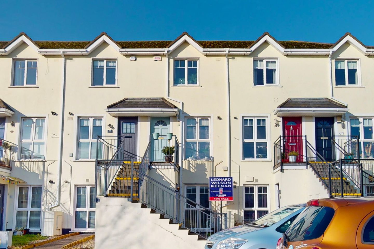 56 Holywell Wood, Swords, Co. Dublin, K67X673 is for sale on Daft.ie