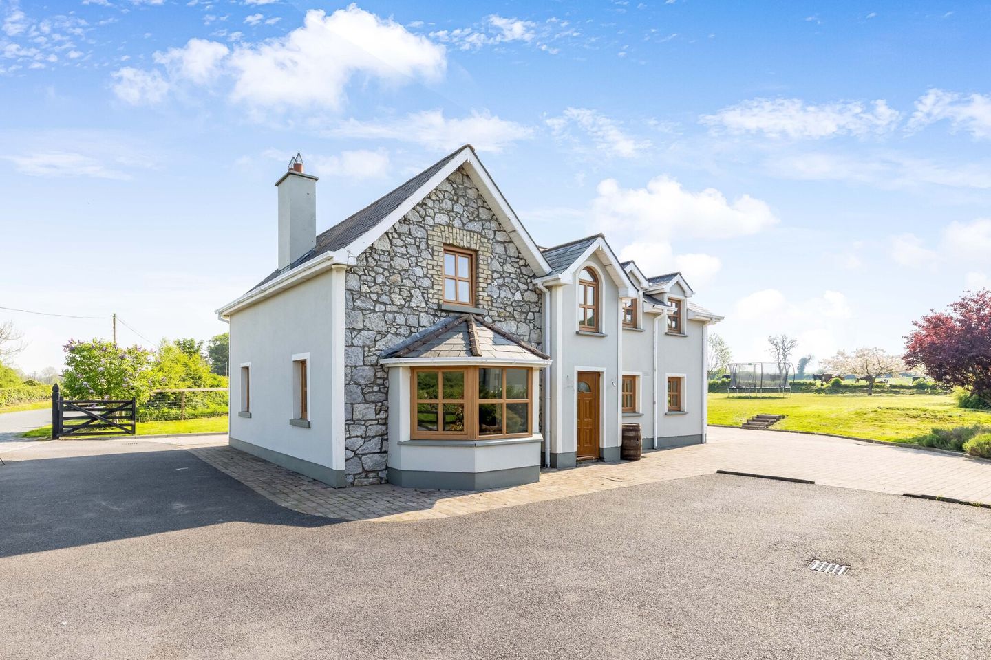 Straneymore, Rathmolyon, Co Meath, A83NN70 is for sale on Daft.ie