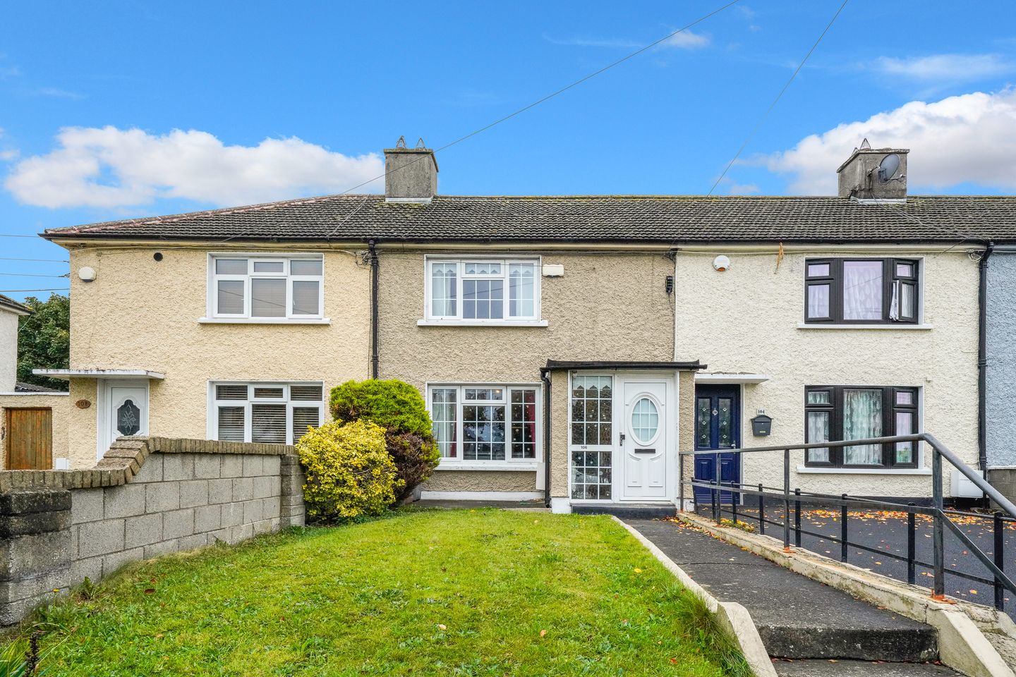 106 Ballygall Parade, Finglas East, Finglas, Dublin 11 is for sale on ...