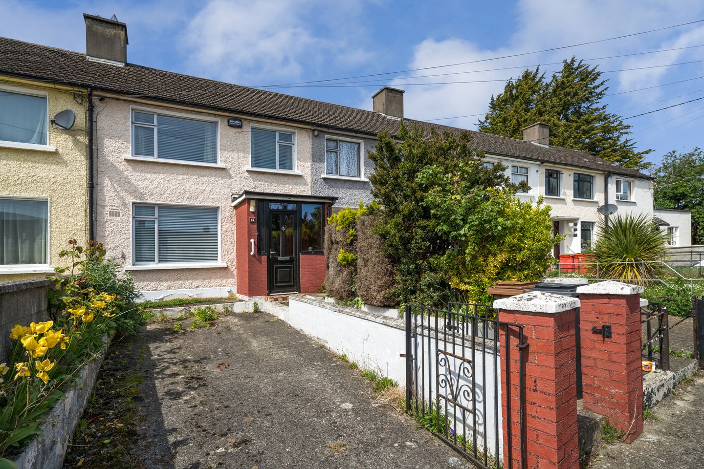 62 Abbotstown Avenue, Finglas, Dublin 11 is for sale on Daft.ie