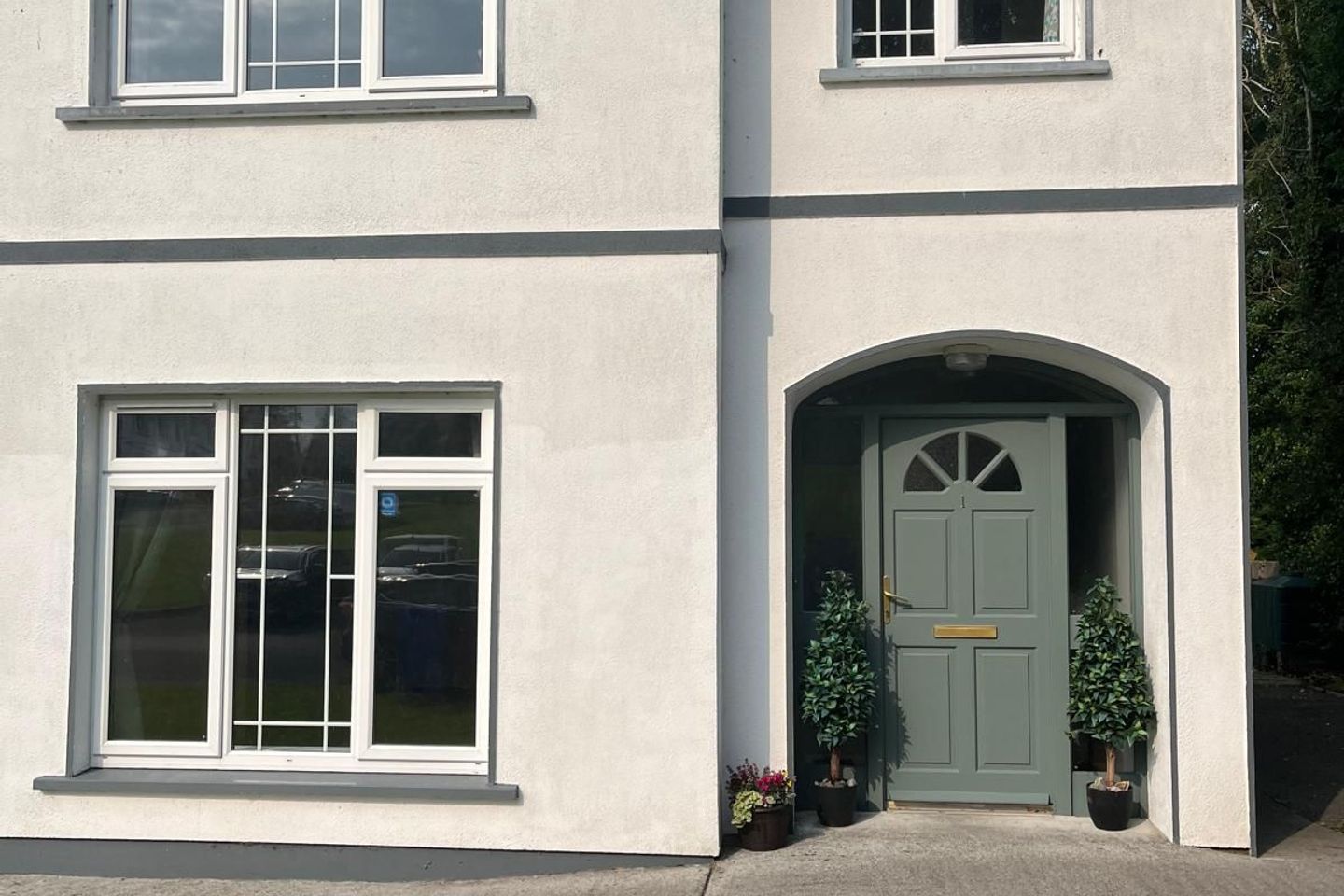 1 Churchview, Balla, Balla, Co. Mayo, F23YH24 is for sale on Daft.ie