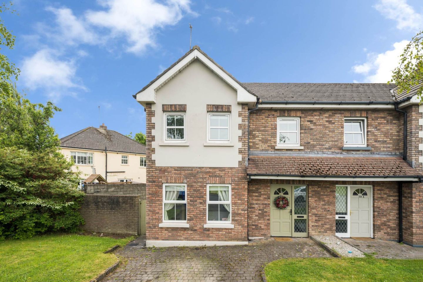 39B Curragh Park, Carlanstown, Kells, Co. Meath, A82C7F9 is for sale on ...