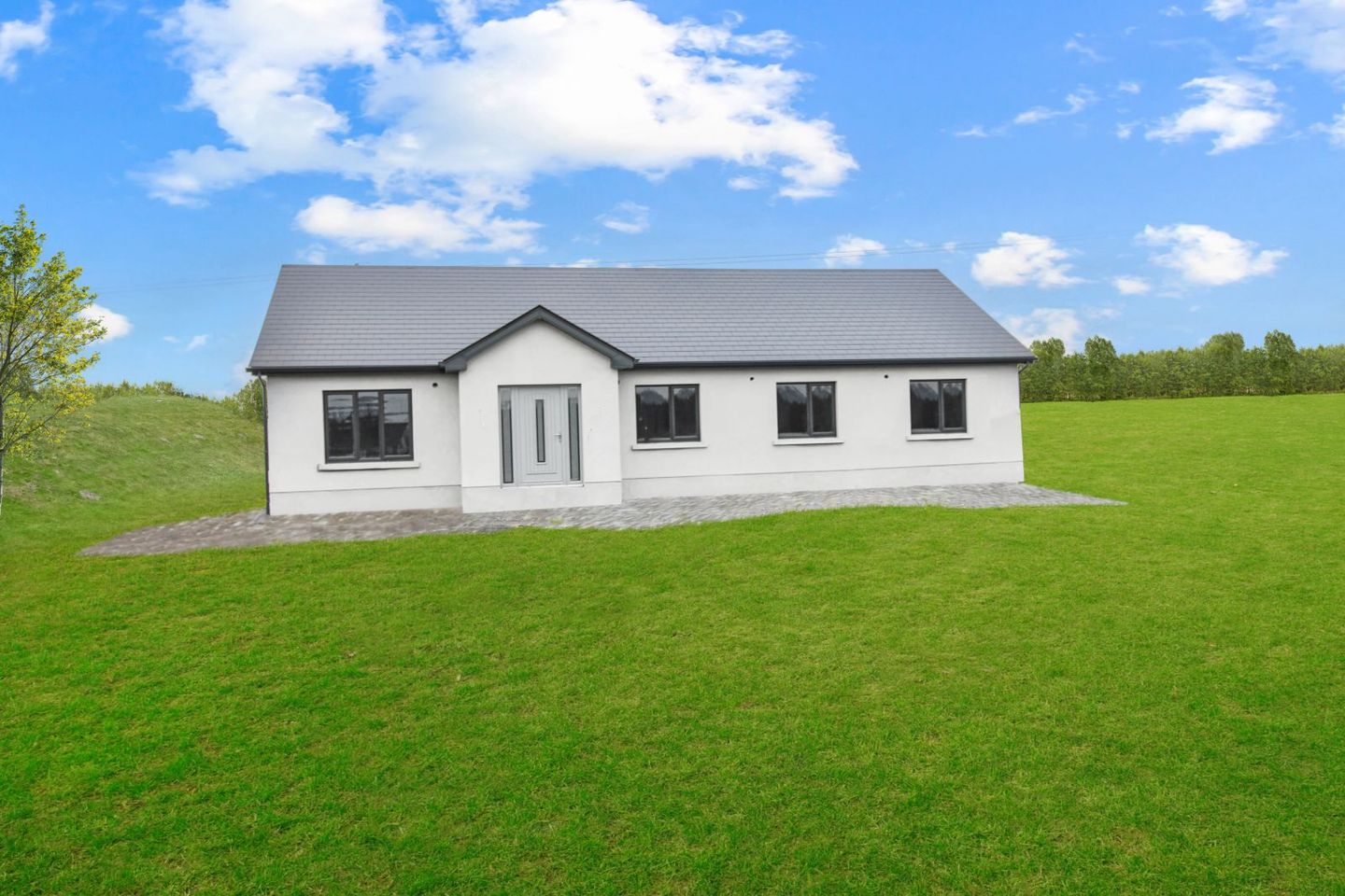 Ballygraney, Ballymacward, Athenry, Co. Galway, H53AX98 is for sale on ...