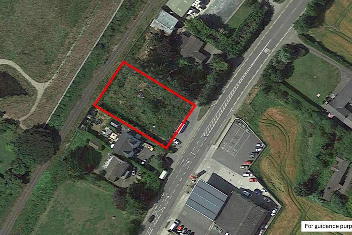 Clonatin Lower, Arklow Road, Gorey, Co. Wexford is for sale on Daft.ie