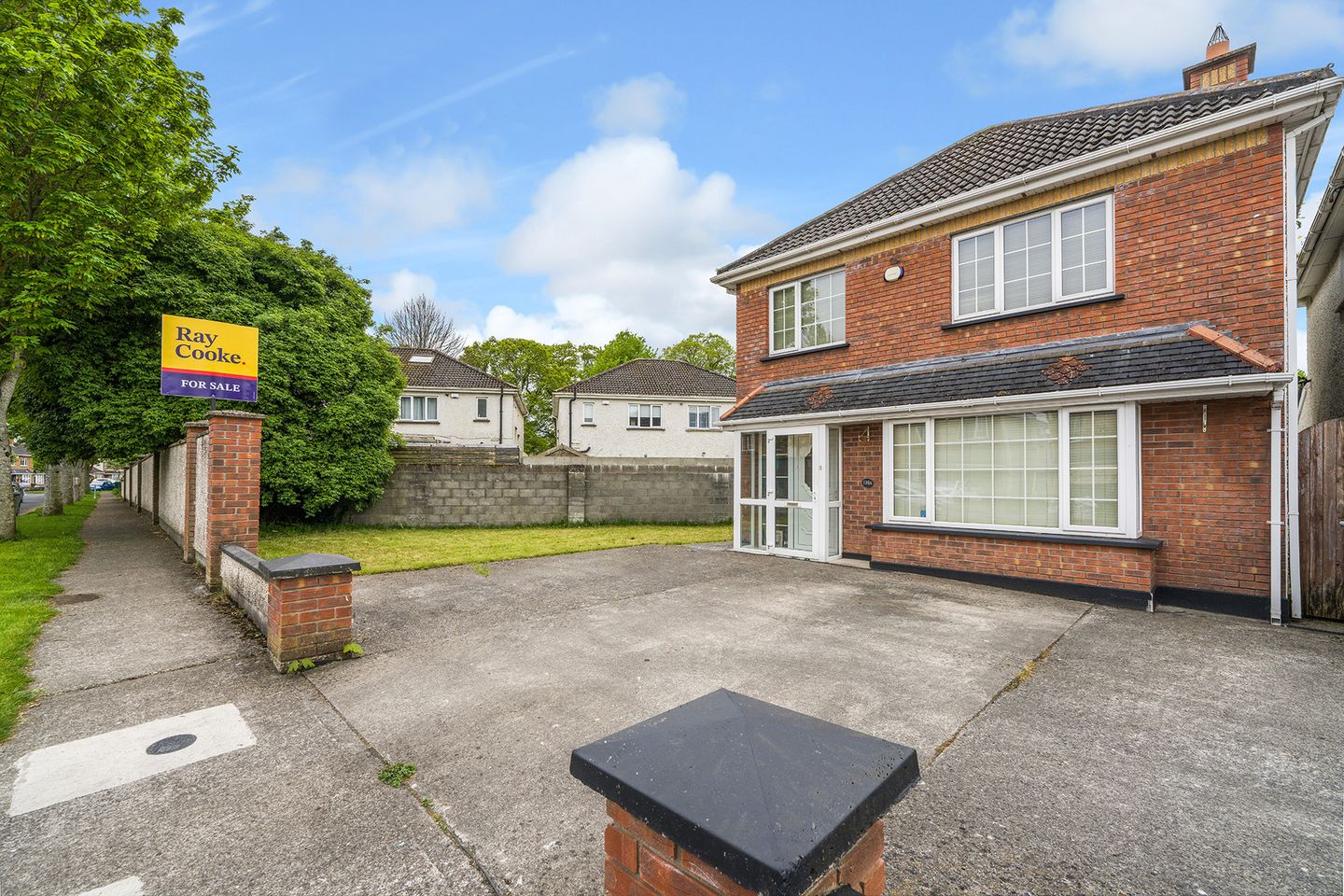 110A Pace Road, Littlepace Clonee, Clonee, Dublin 15 is for sale on Daft.ie