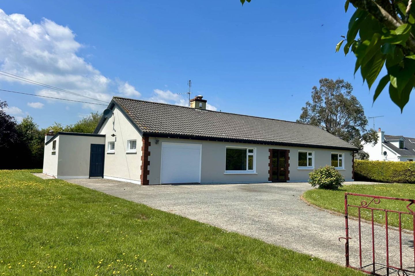 `Merville`, Ballygarrett, Gorey, Co. Wexford, Y25WD88 is for sale on ...