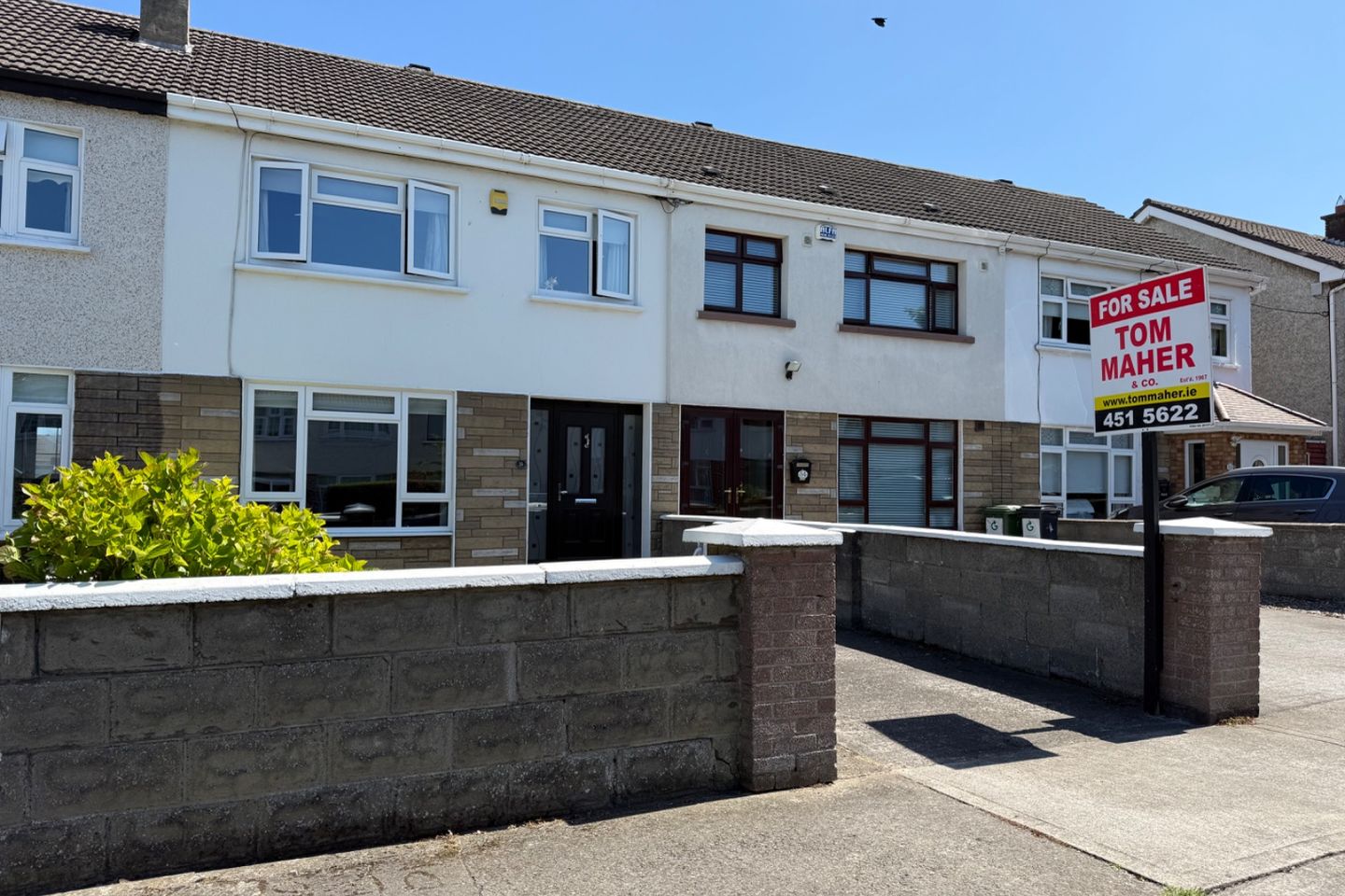 55 Balrothery Estate, Dublin 24, Tallaght, Dublin 24, D24YN3F is for ...