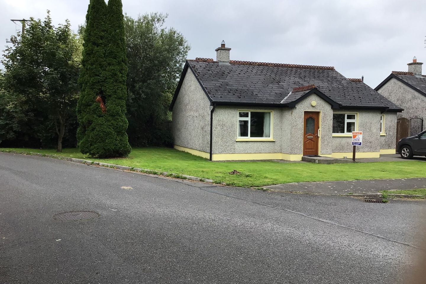 21 Portavolla, Banagher, Banagher, Co. Offaly, R42XP38 is for sale on ...