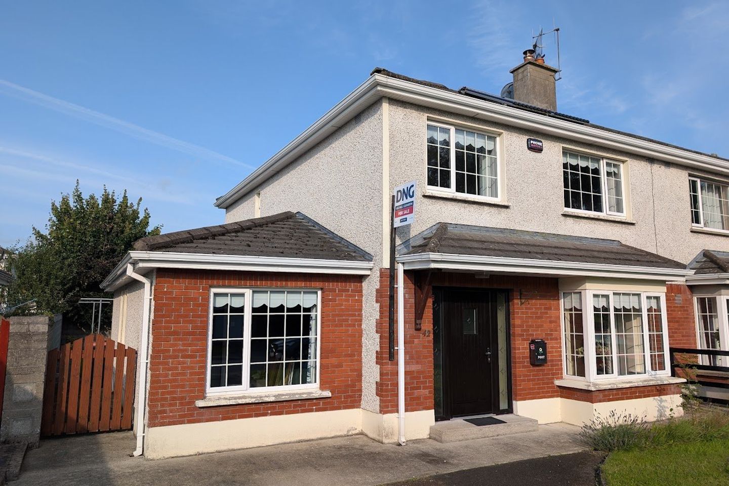 42 Brookville Green, Nenagh, Tipperary, E45HF65 is for sale on Daft.ie
