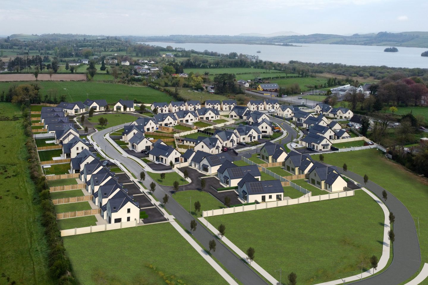 Clog Na Léinn, Clog Na Léinn, Collinstown, Co. Westmeath is for sale on ...