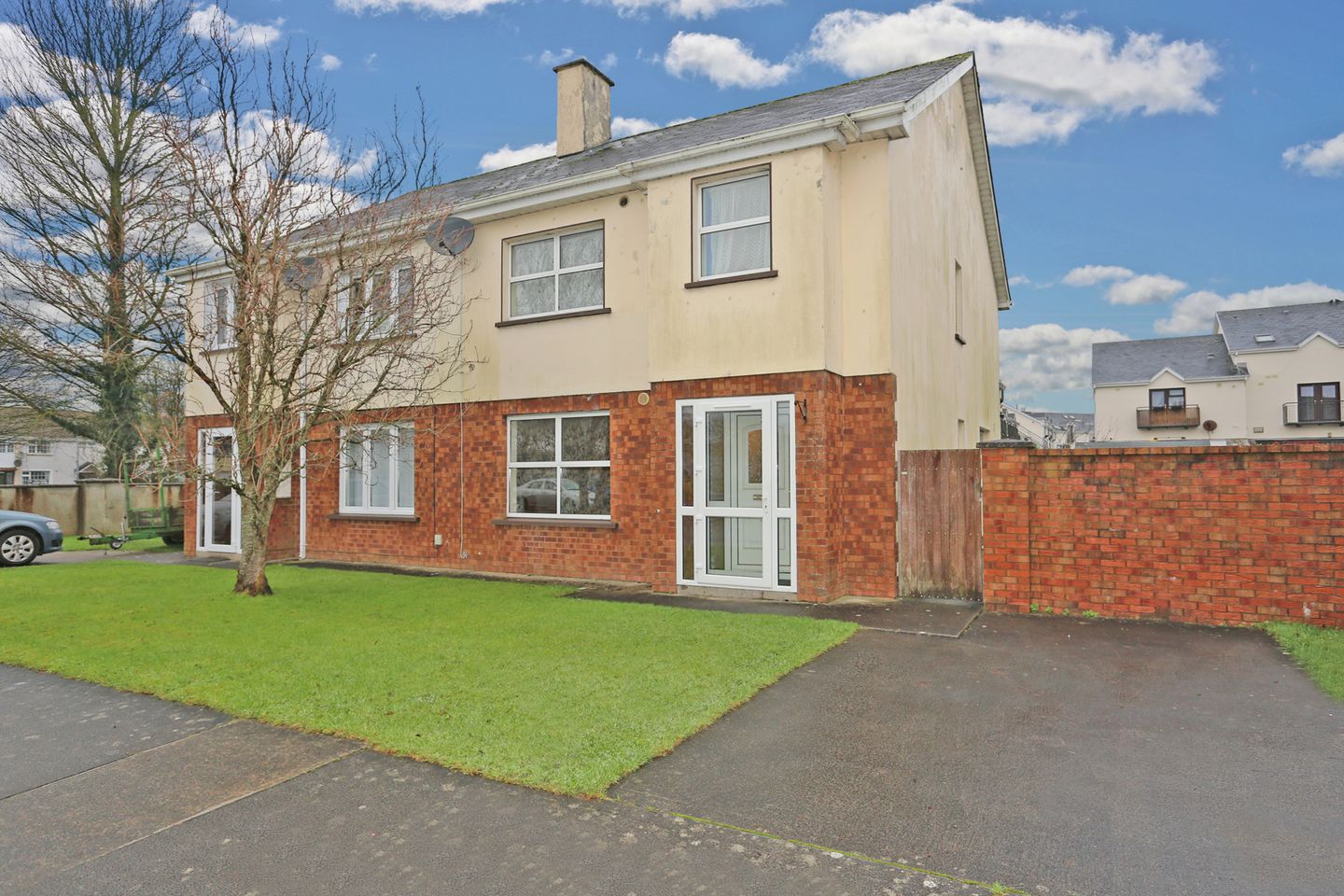 2 Ballycasey Court, Shannon, Clare, V14XY33 is for sale on Daft.ie