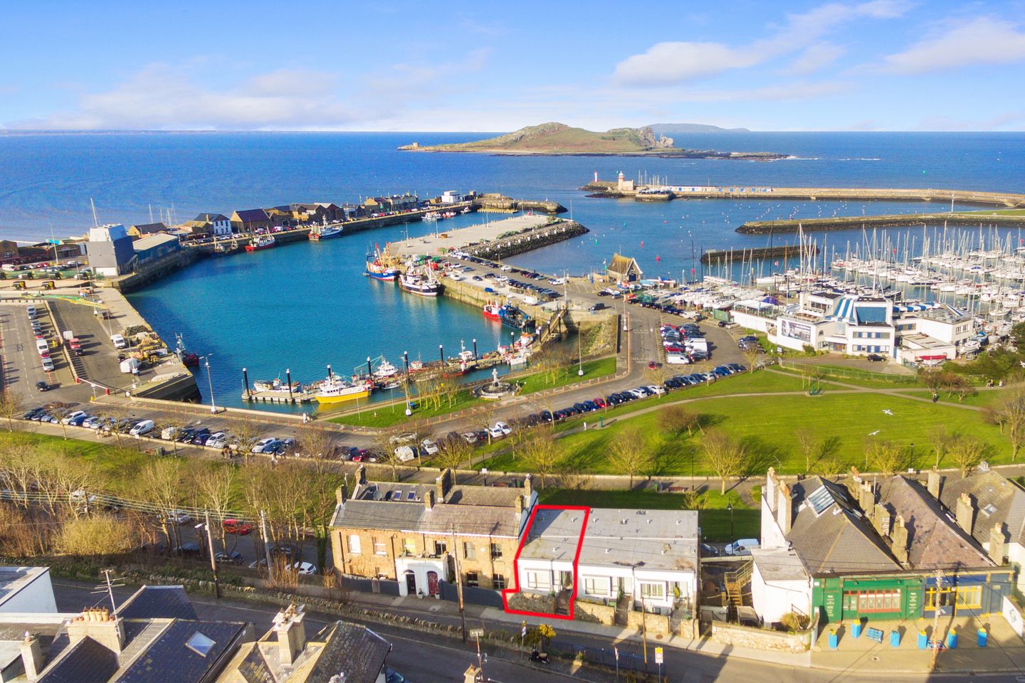 Apartment 3, 53, Church Street, Howth, Dublin 13, D13W62V is for sale ...