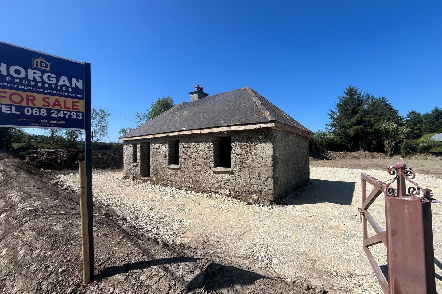 Killeaney, Glin, Co. Limerick is for sale on Daft.ie