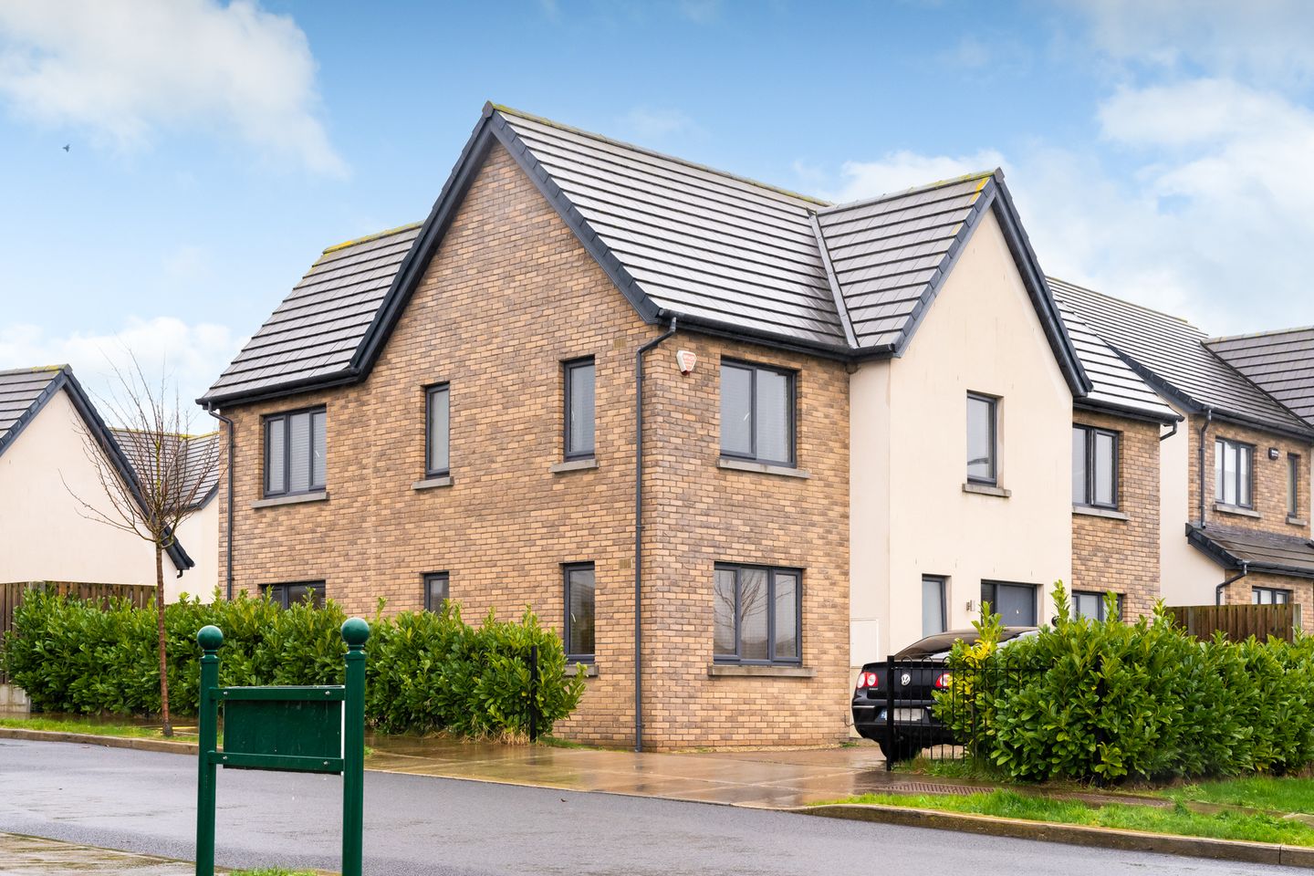 2 The Walk, Cnoc Dubh, Ballyboughal, Co. Dublin is for sale on Daft.ie