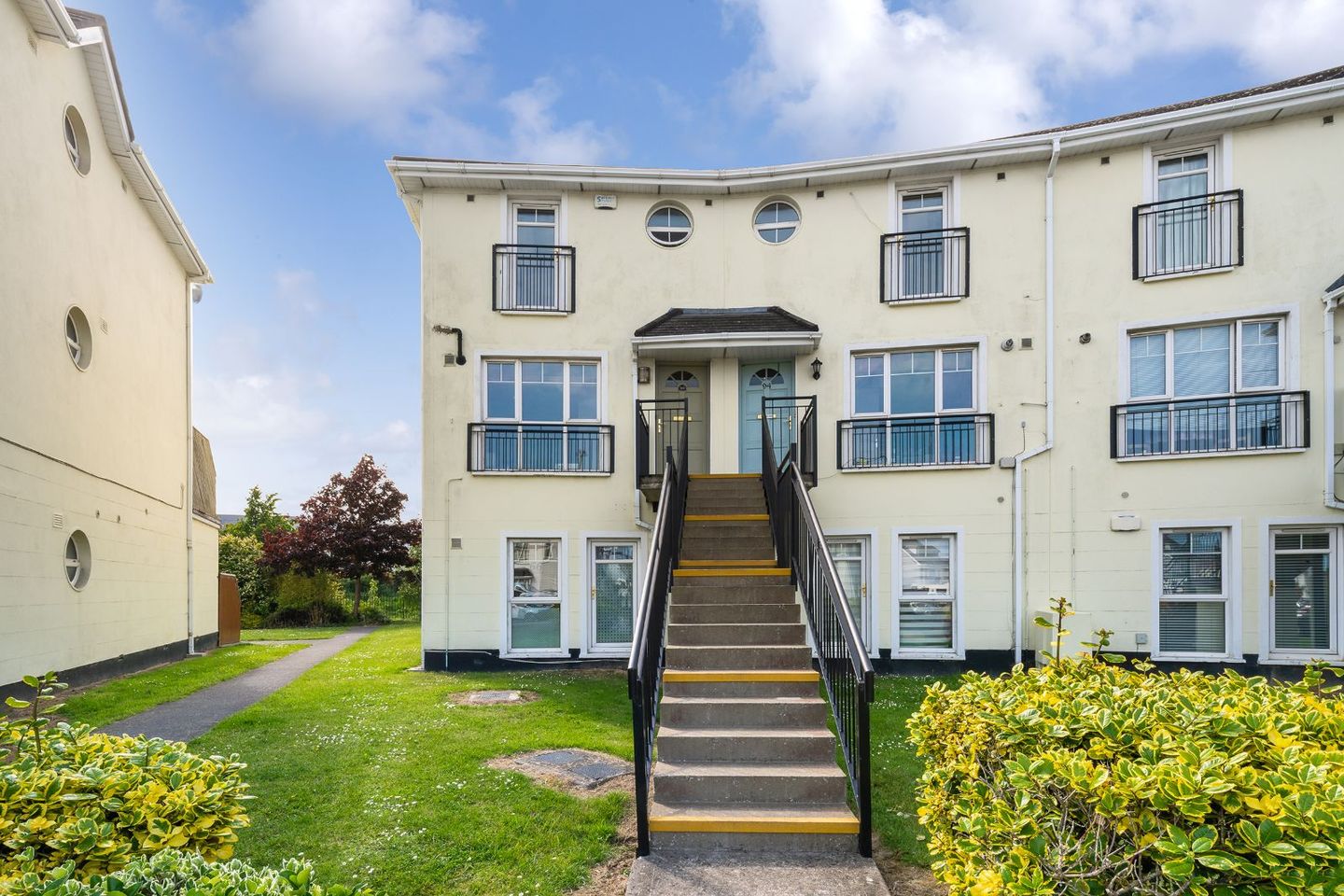 96 Holywell Rise, Swords, Kinsealy, Co. Dublin, K67E032 is for sale on ...