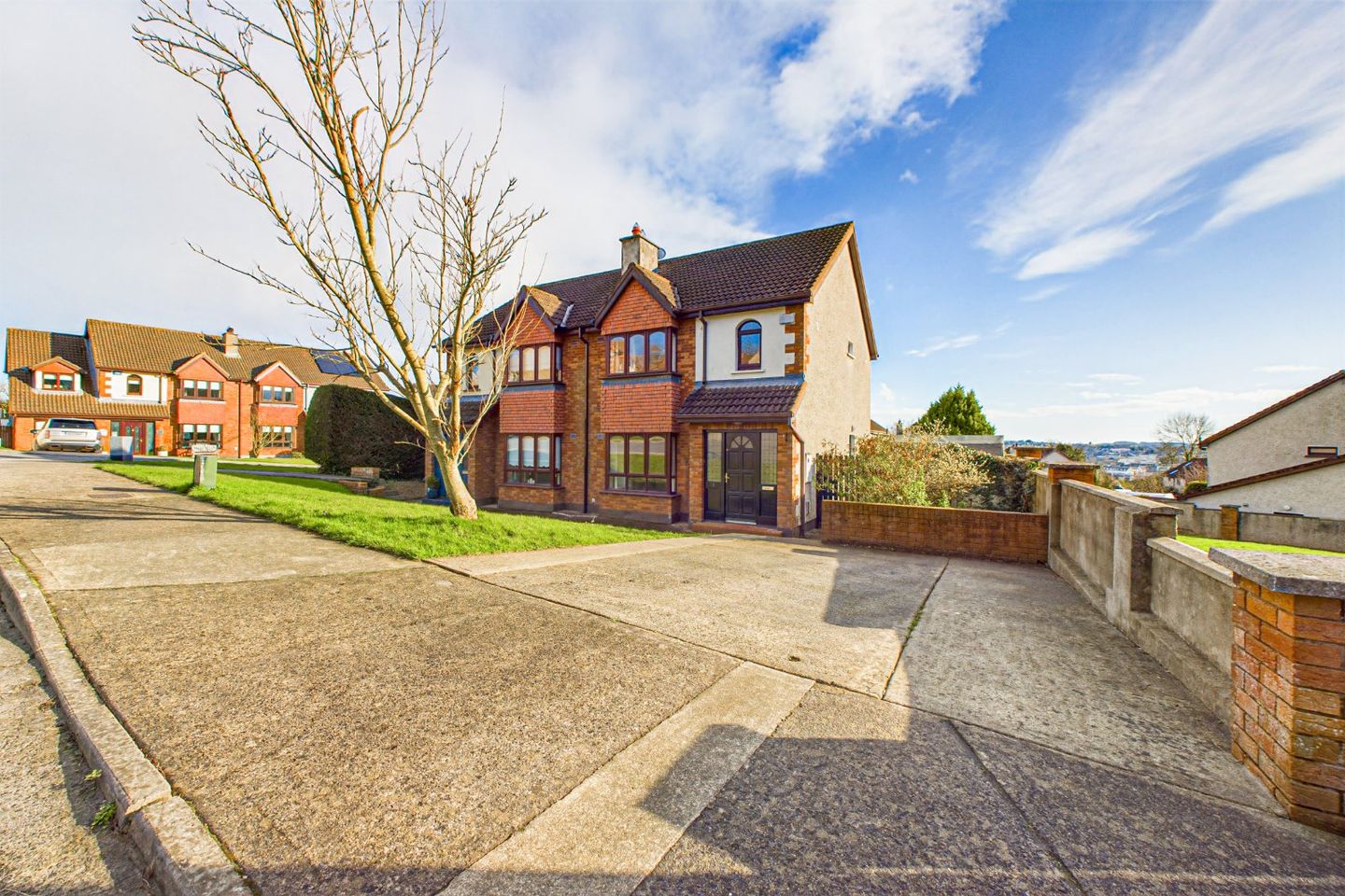 13 Greenoaks, Rockshire Road, Ferrybank,, Waterford City, Co. Waterford ...