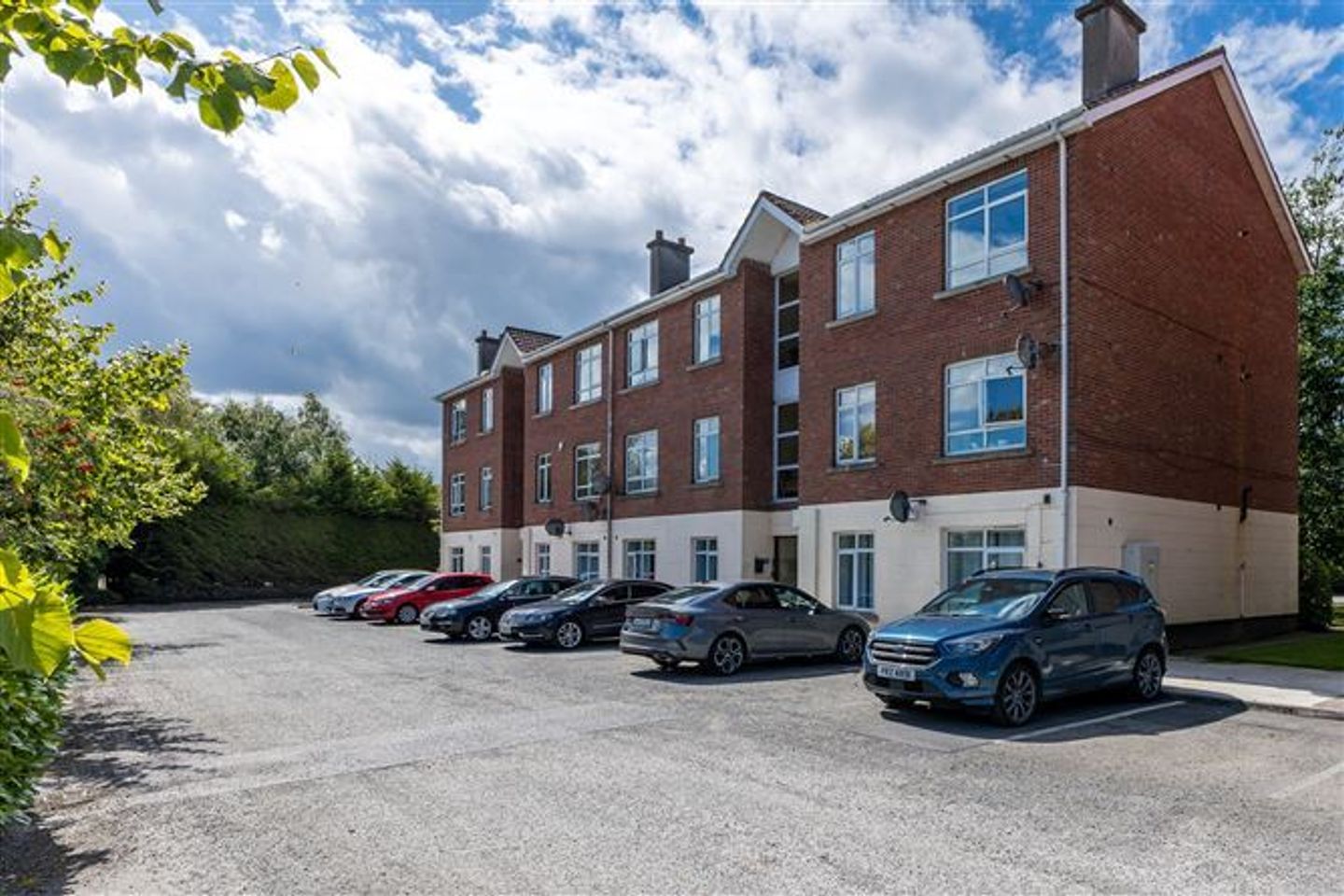 27 The Ashes, Ashbourne, Co. Meath is for sale on Daft.ie