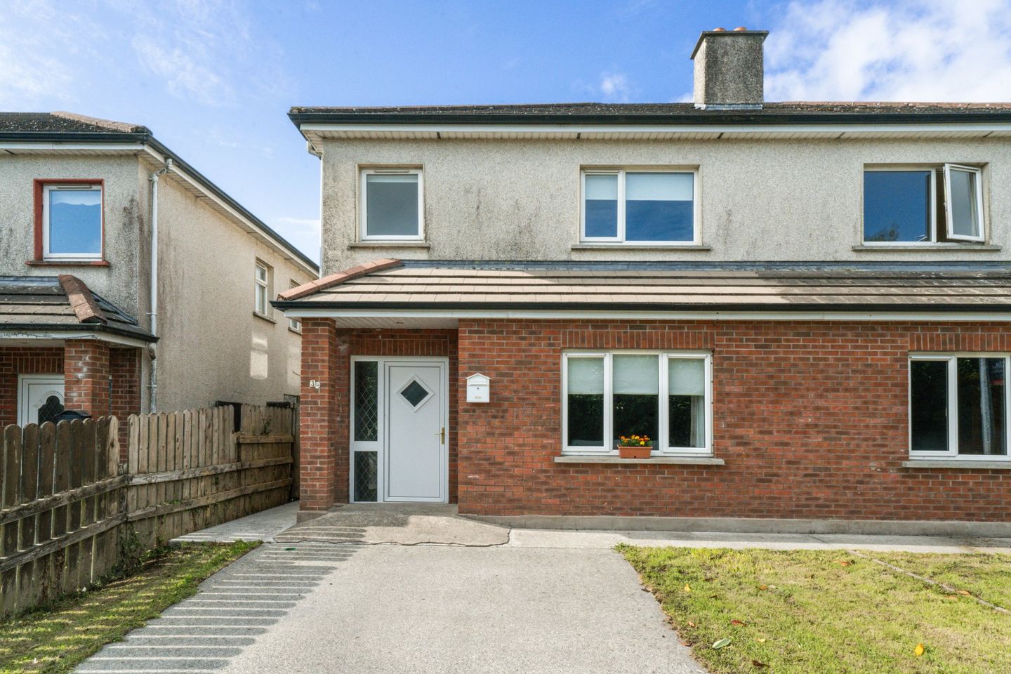 34 Maple Court, Bailieborough, Co.Cavan, A82H421 is for sale on Daft.ie