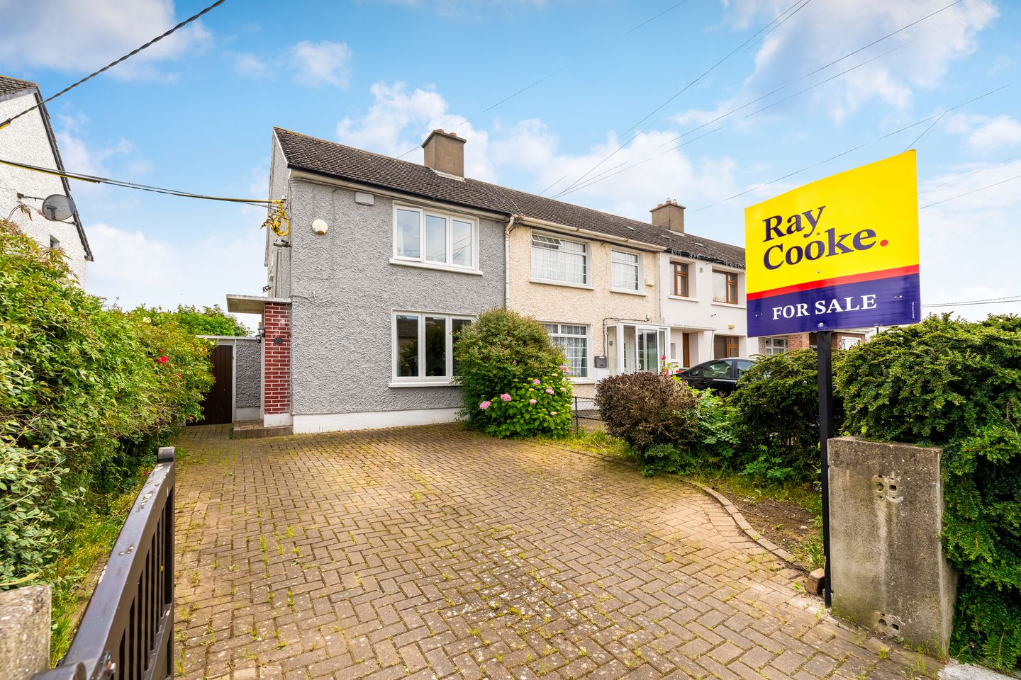25 Dunsink Green, Finglas, Dublin 11 is for sale on Daft.ie