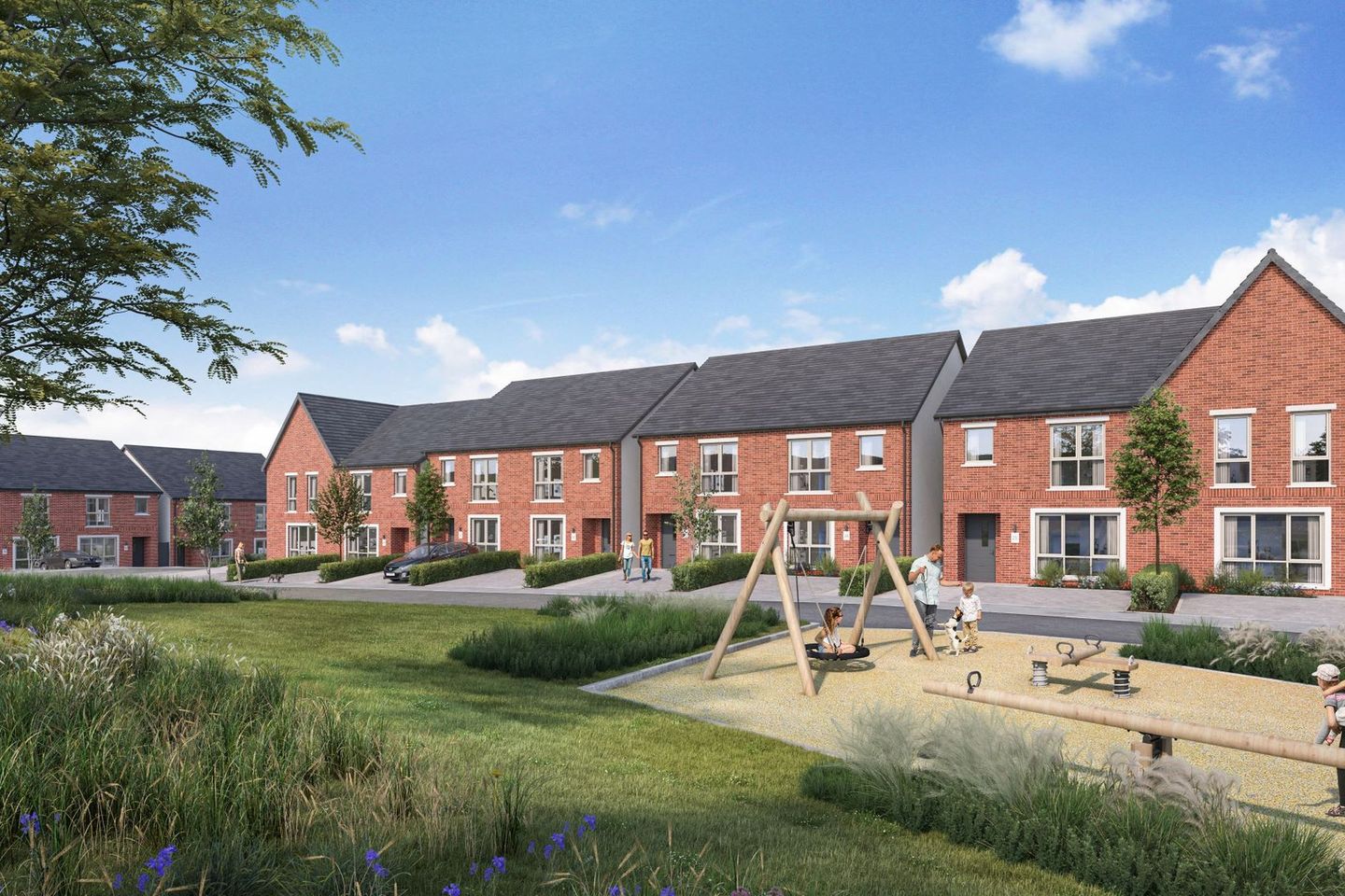 4 Bed Terraced House, Bayly, 4 Bed Terraced House, Bayly, Bayly, Douglas, Co. Cork is for sale ...