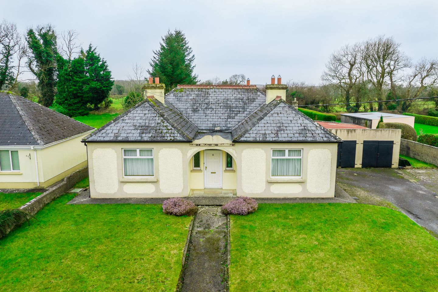 Ballindrimley, Castlerea Road, F45XR53 is for sale on Daft.ie